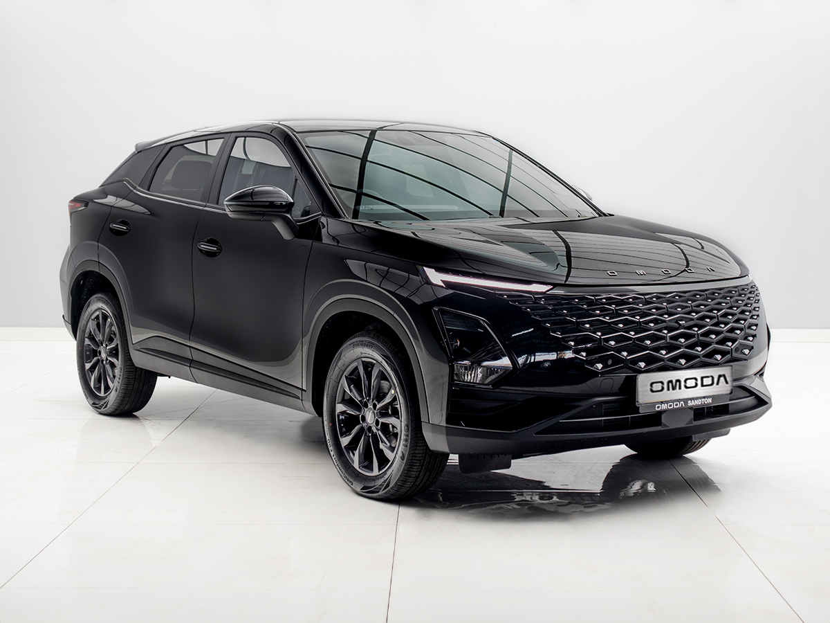 Omoda Cars For Sale In South Africa | New Cars & Used Cars For Sale