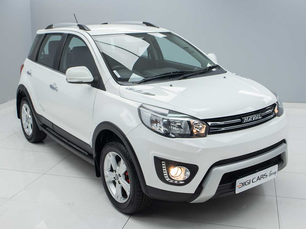 Haval H1 1.5 VVT for sale in Gauteng - Johannesburg - Carfind.co.za (ID ...