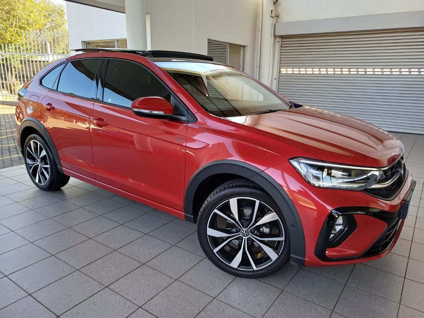 2025 Volkswagen VW Taigo 1.0 TSI R-Line Q2FyTGlzdGluZzo0NTE4NzM R539900 ...