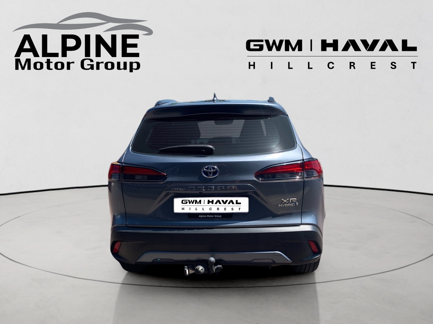 Used 2024 Toyota Corolla Hatch for sale in Hillcrest KwaZulu-Natal - ID ...