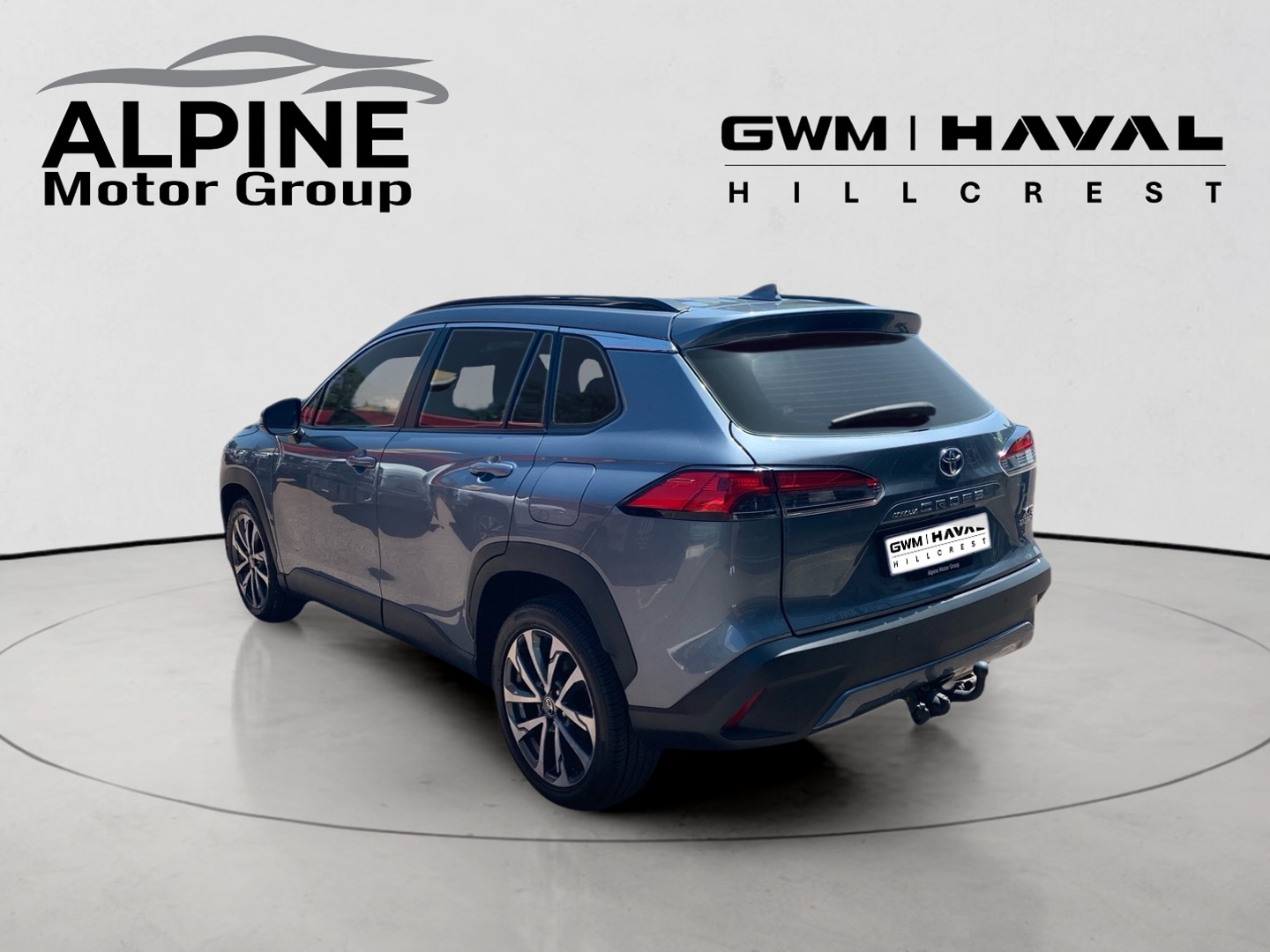 Used 2024 Toyota Corolla Hatch for sale in Hillcrest KwaZulu-Natal - ID ...