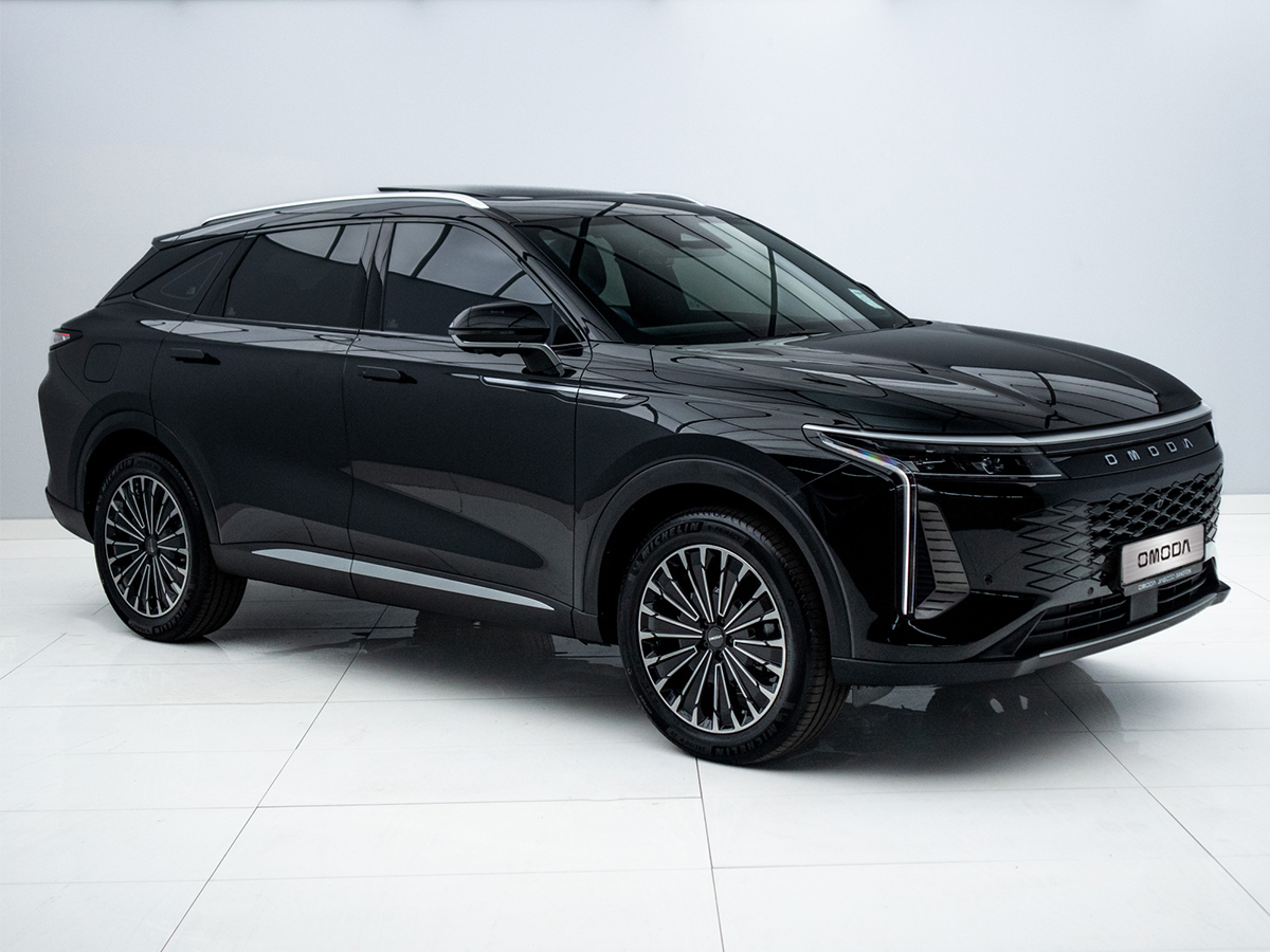 Omoda Cars For Sale In South Africa | New Cars & Used Cars For Sale