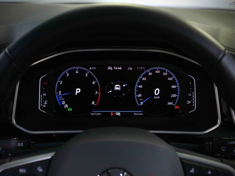 Used 2024 Volkswagen T-Roc for sale in Cape Town Western Cape - ID ...