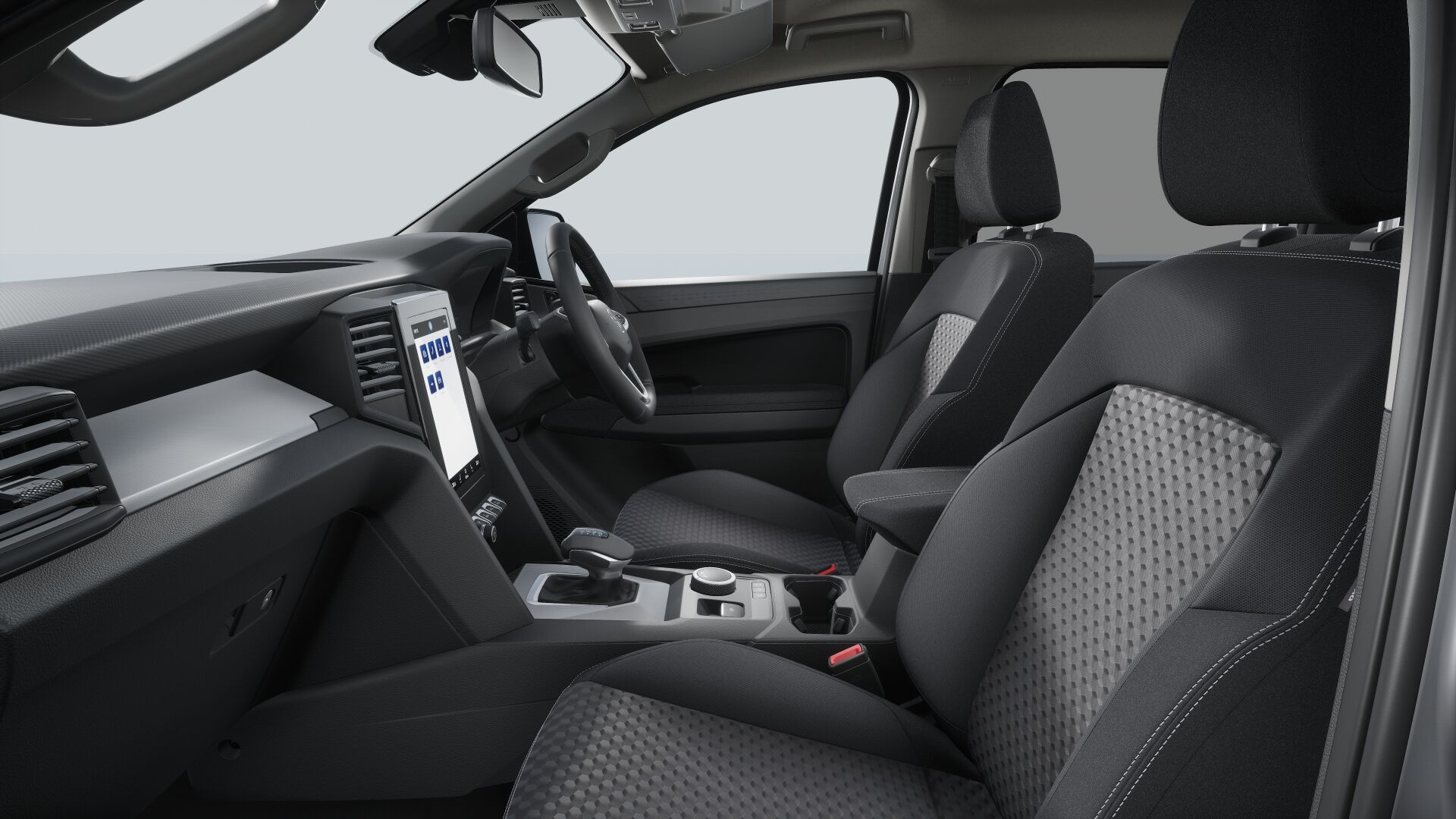 Volkswagen (VW) Amarok 2.0 Bi-TDi (154kW) Life 4Motion for sale in Gauteng - Johannesburg ...