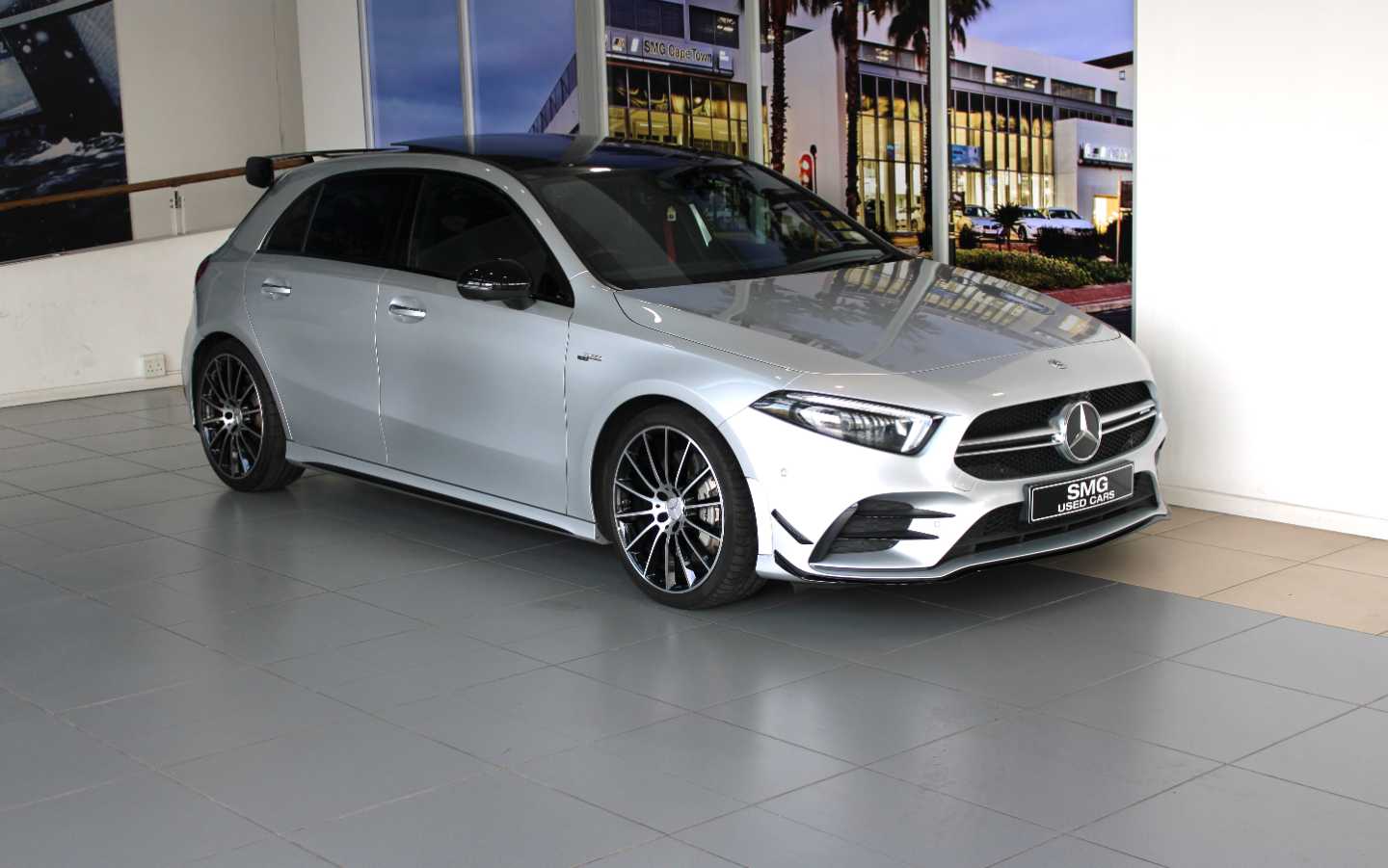 Mercedes Benz A35 2.0 Cars For Sale In South Africa | New Cars & Used ...