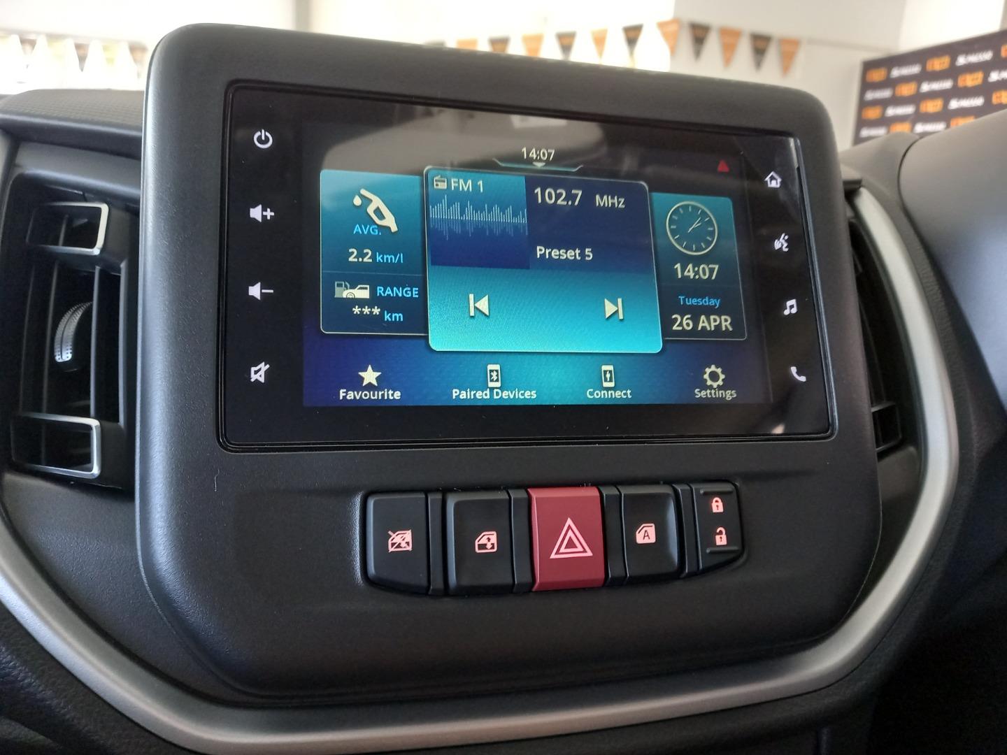 Suzuki Celerio 1.0 GL for sale in Gauteng - Johannesburg - Carfind.co ...