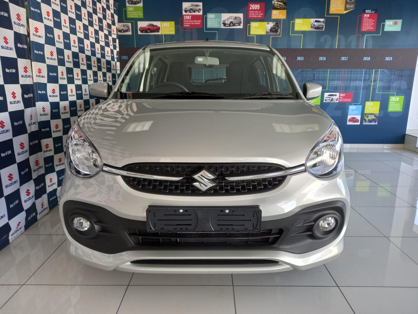 Suzuki Celerio 1.0 GL for sale in Gauteng - Johannesburg - Carfind.co ...