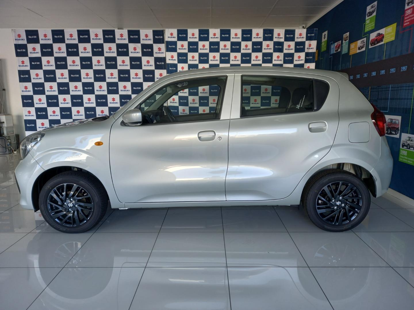 Suzuki Celerio 1.0 GL for sale in Gauteng - Johannesburg - Carfind.co ...