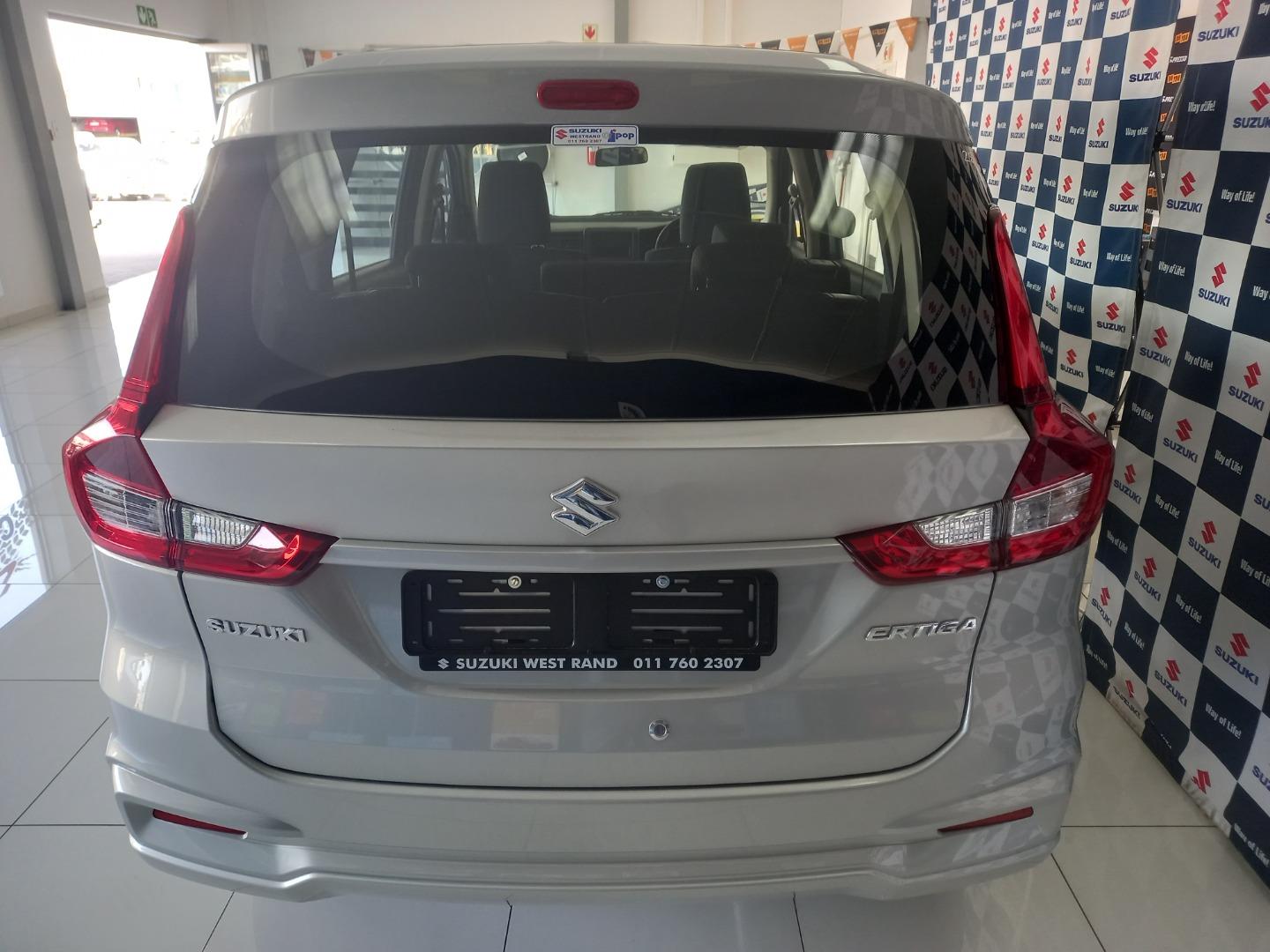 Suzuki Ertiga 1.5 GA for sale in Gauteng - Johannesburg - Carfind.co.za ...
