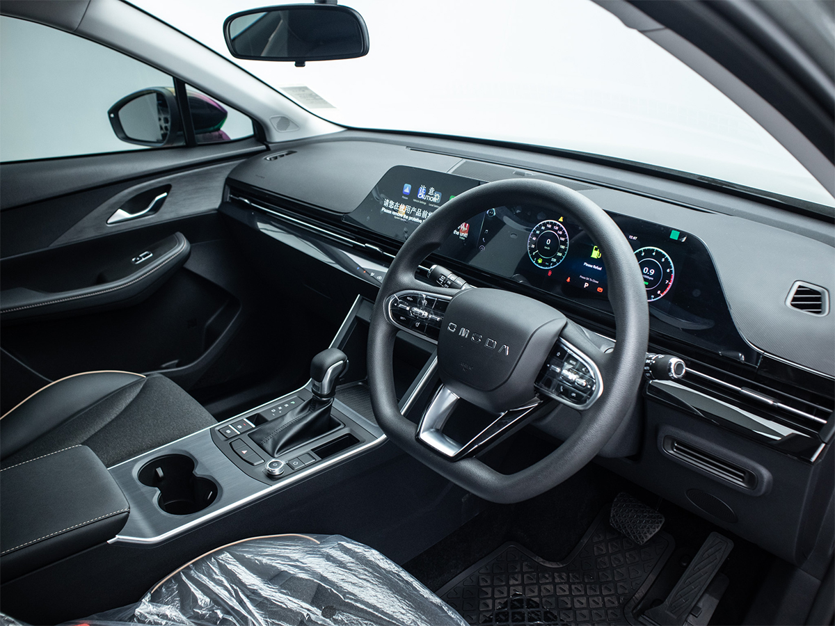 Omoda C5 1.5 Street for sale in Gauteng - Johannesburg - Carfind.co.za ...