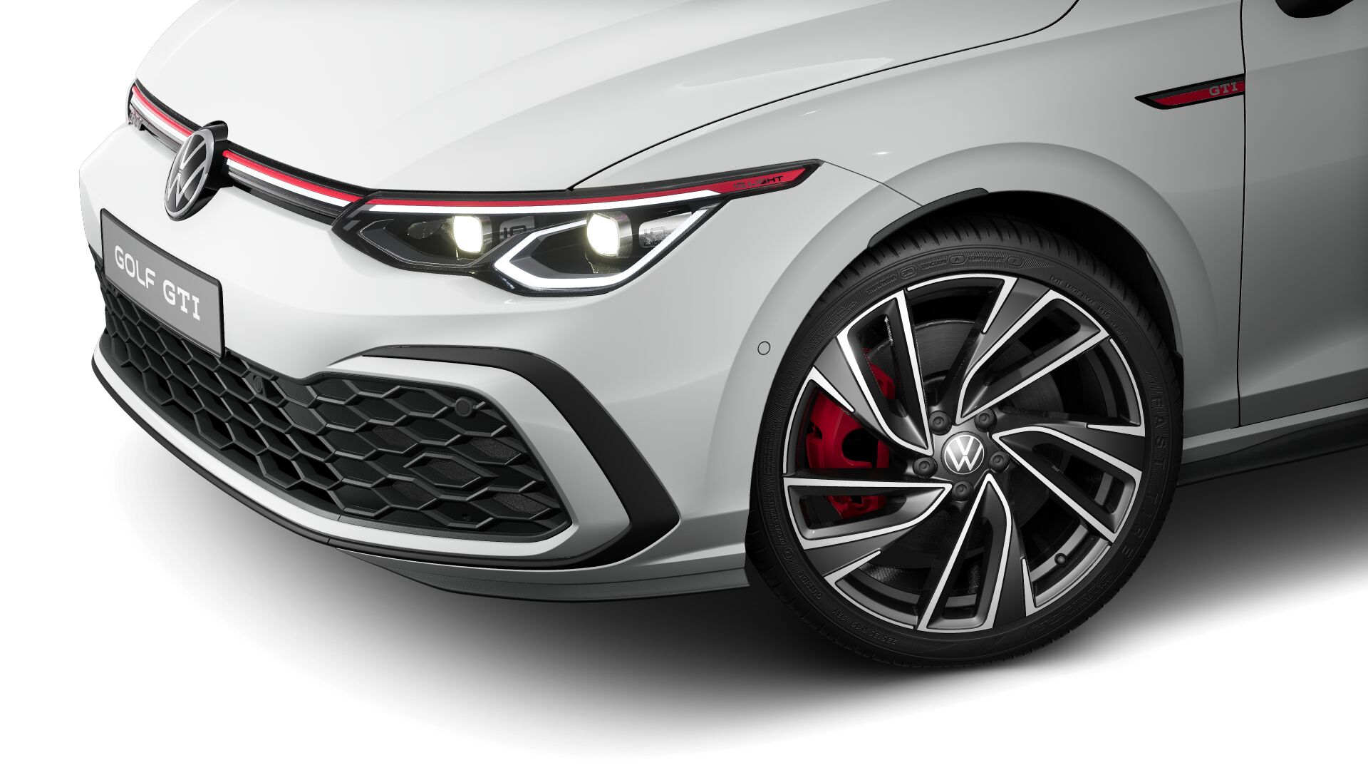 Volkswagen (VW) Golf 8 GTi 2.0 TSi DSG for sale in Gauteng ...