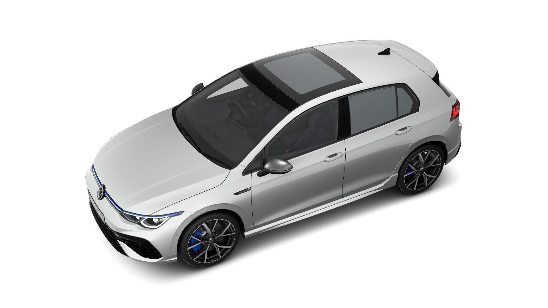 Volkswagen (VW) Golf 8 2.0 TSI R DSG for sale in Gauteng - Johannesburg ...