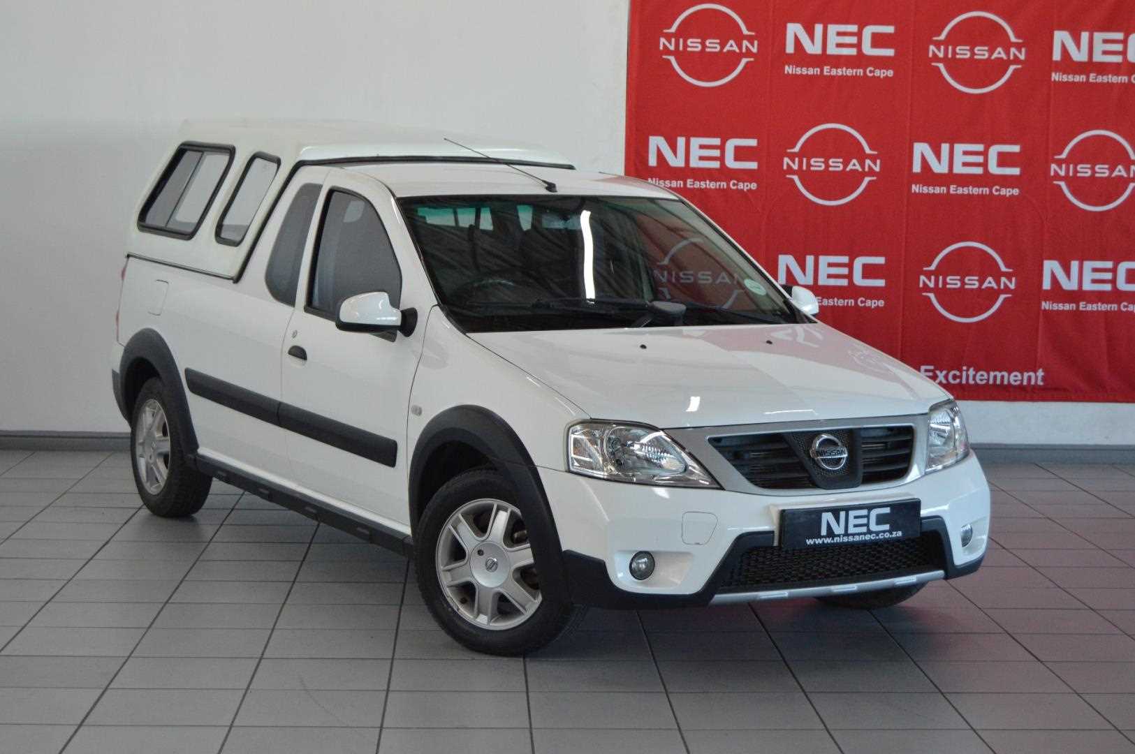 Nissan NP200 1.6 SE for sale in Eastern Cape - Port Elizabeth - Carfind ...