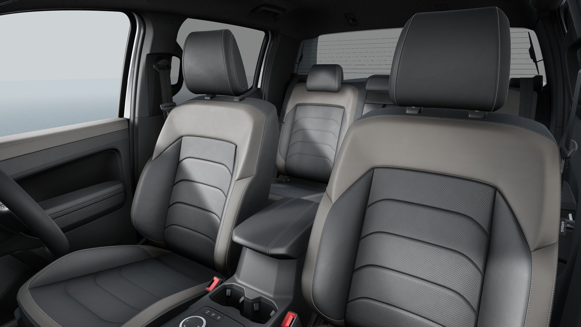 Volkswagen (VW) Amarok 3.0 TDI V6 (184kW) PanAmericana 4Motion for sale in Gauteng ...