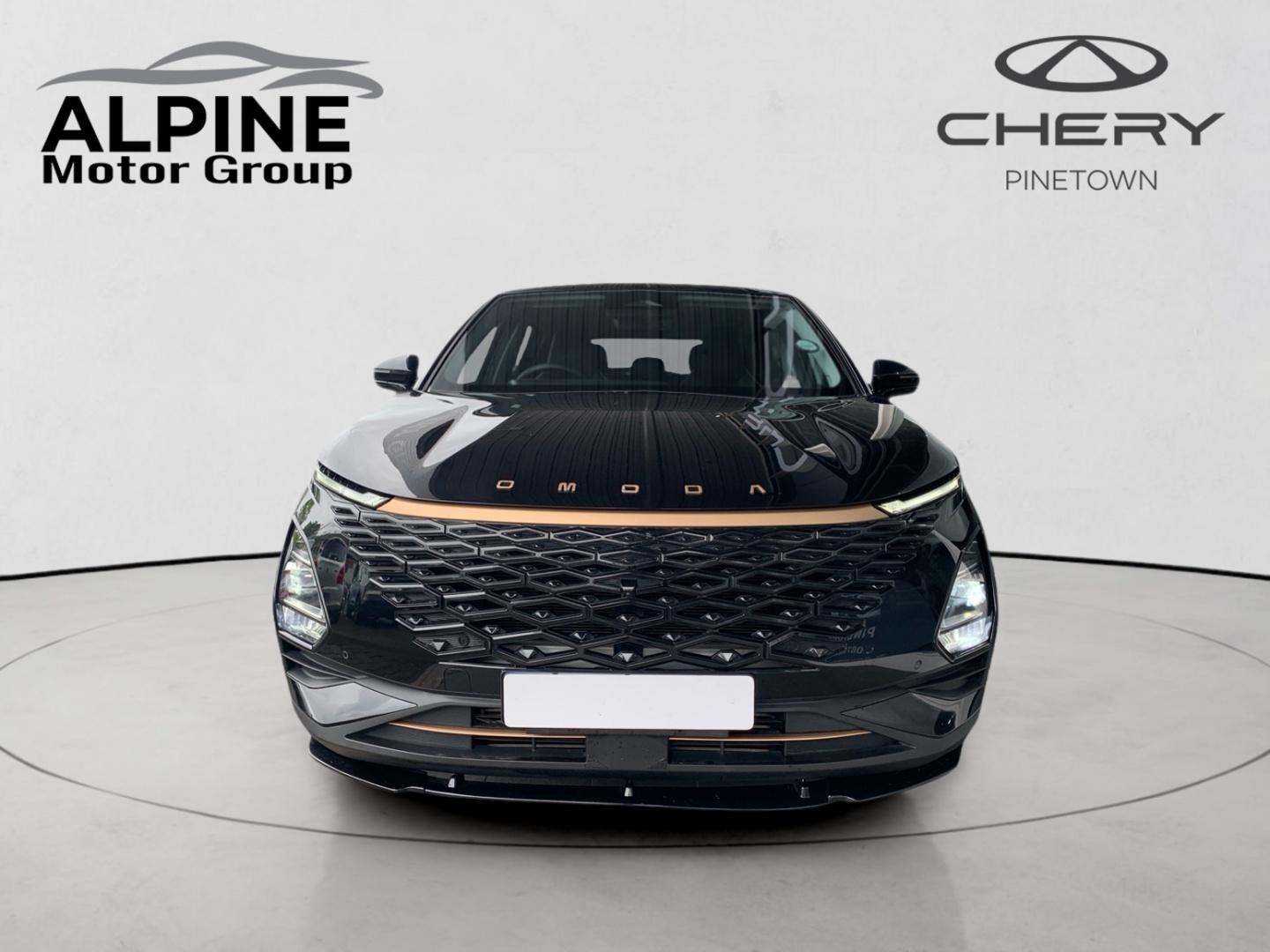 Used 2024 OMODA C5 GT for sale in Pinetown KwaZulu-Natal - ID: 307910/3 ...