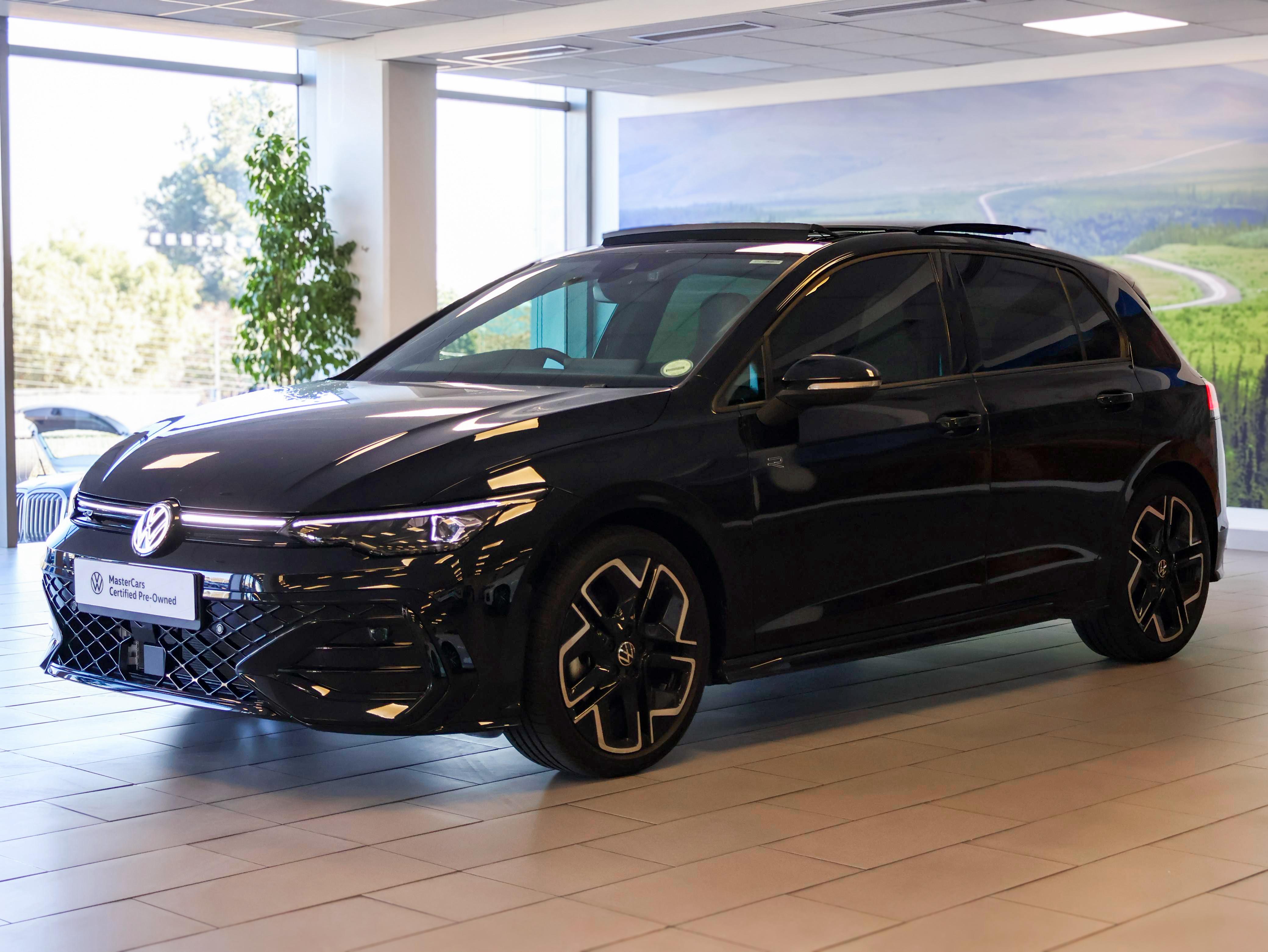 Demo 2025 Volkswagen Golf 8 for sale in Sandton Gauteng - ID: 8013111 ...