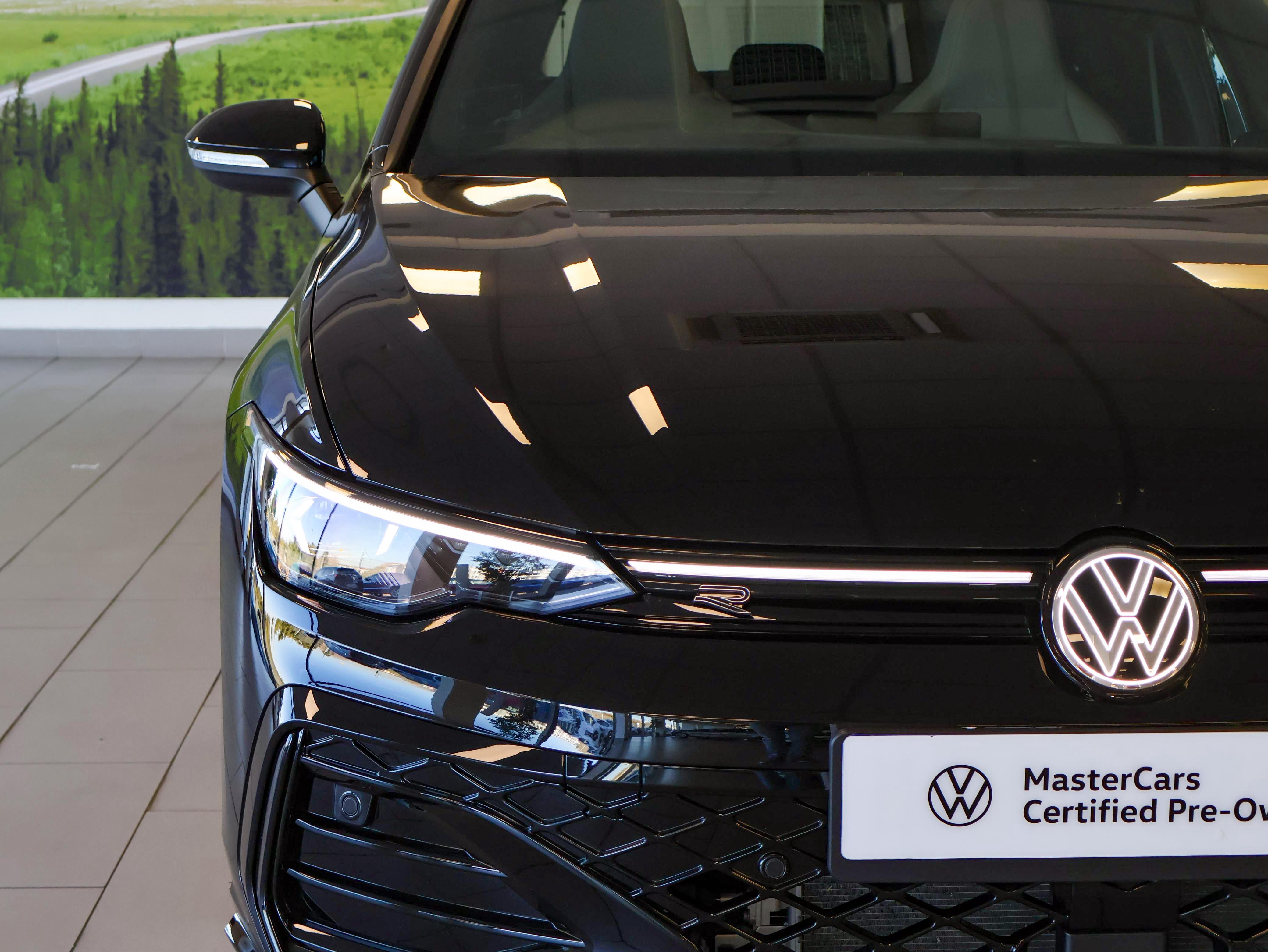 Demo 2025 Volkswagen Golf 8 for sale in Sandton Gauteng - ID: 8013111 ...