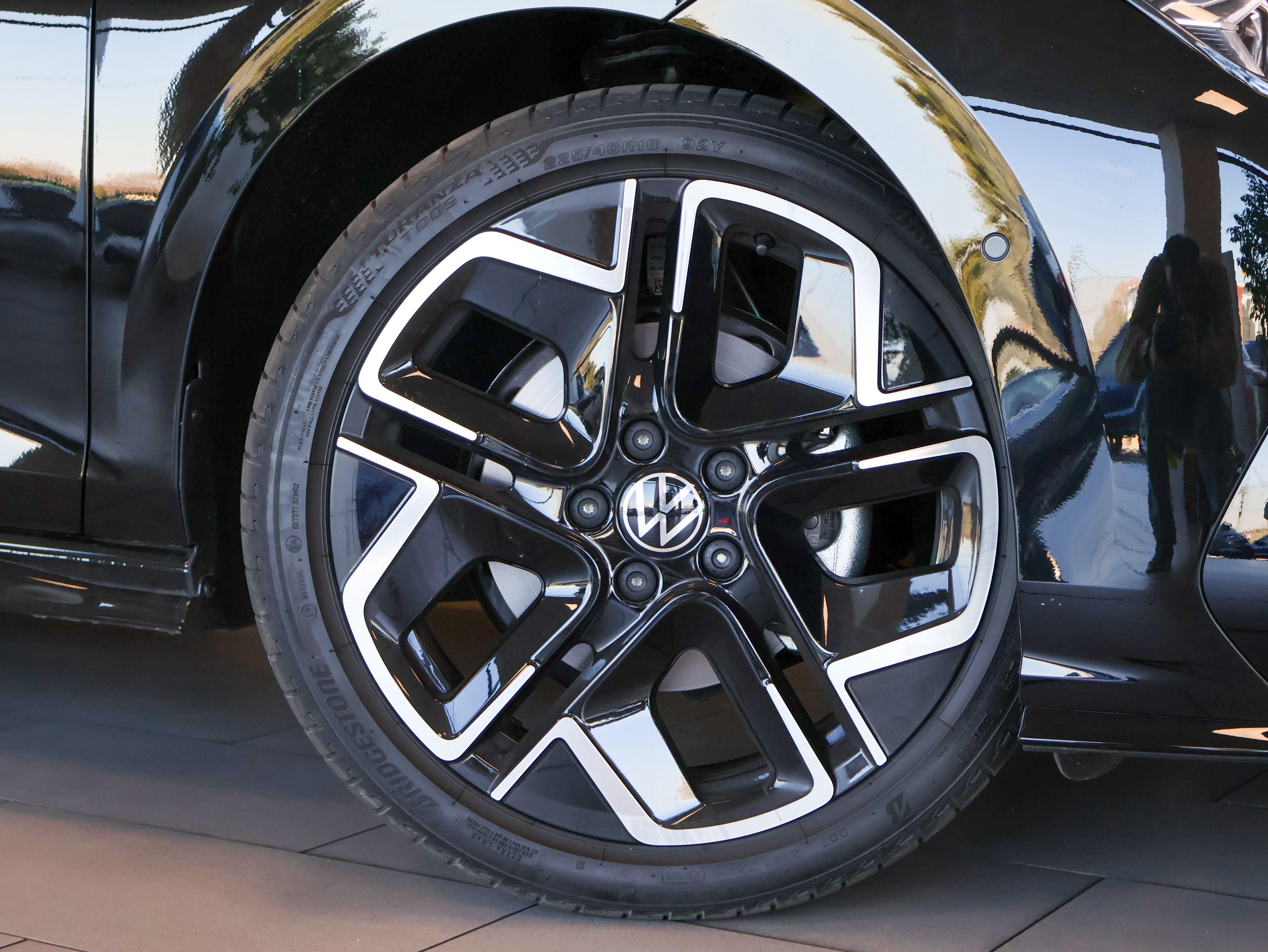 Demo 2025 Volkswagen Golf 8 for sale in Sandton Gauteng - ID: 8013111 ...