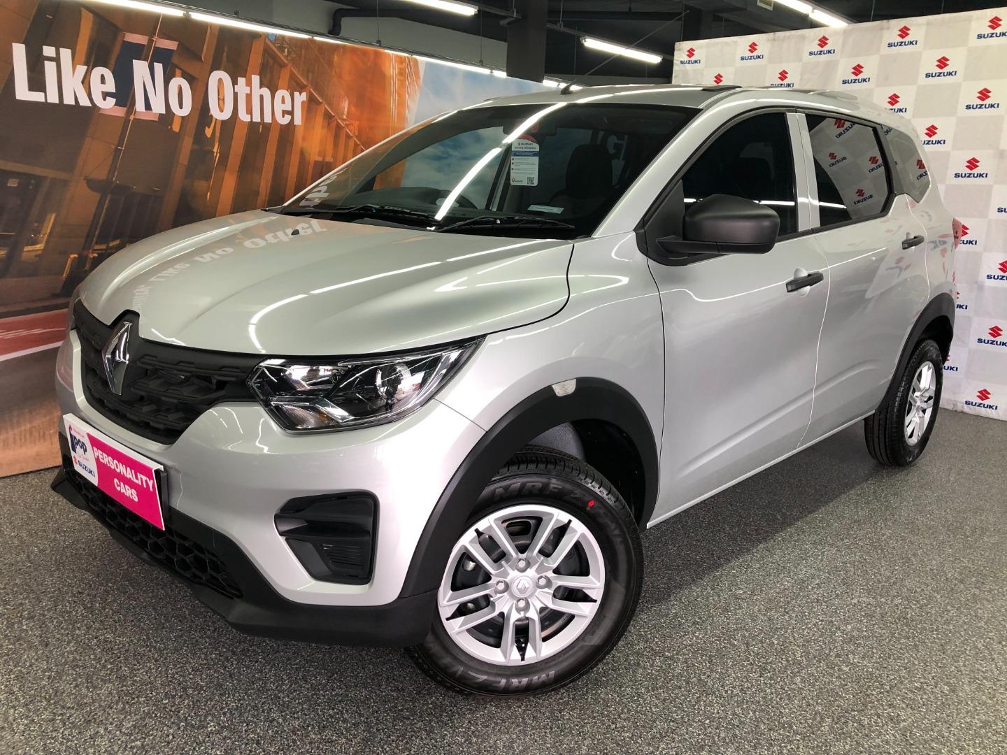 Renault Triber 1.0 Life for sale in Gauteng - Johannesburg - Carfind.co ...