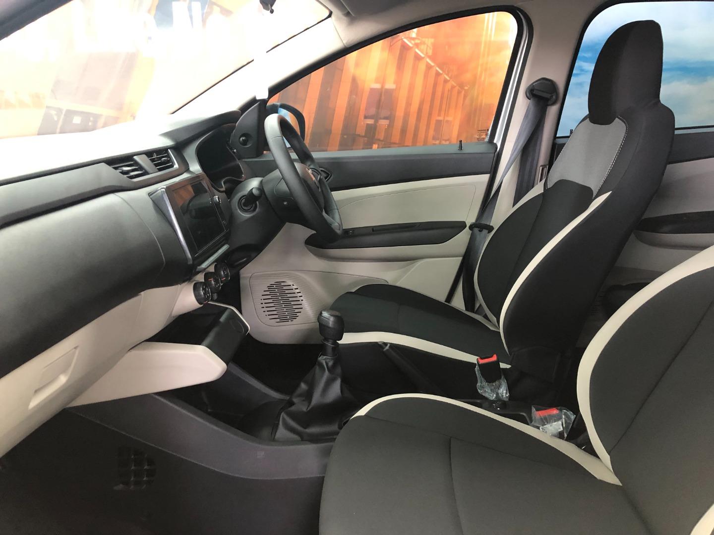 Renault Triber 1.0 Life for sale in Gauteng - Johannesburg - Carfind.co ...