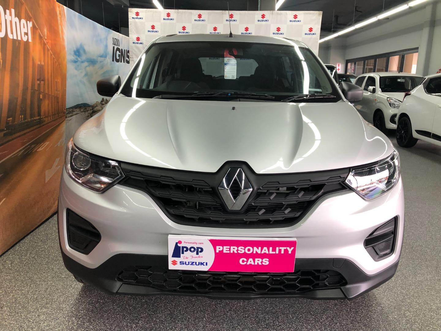 Renault Triber 1.0 Life for sale in Gauteng - Johannesburg - Carfind.co ...