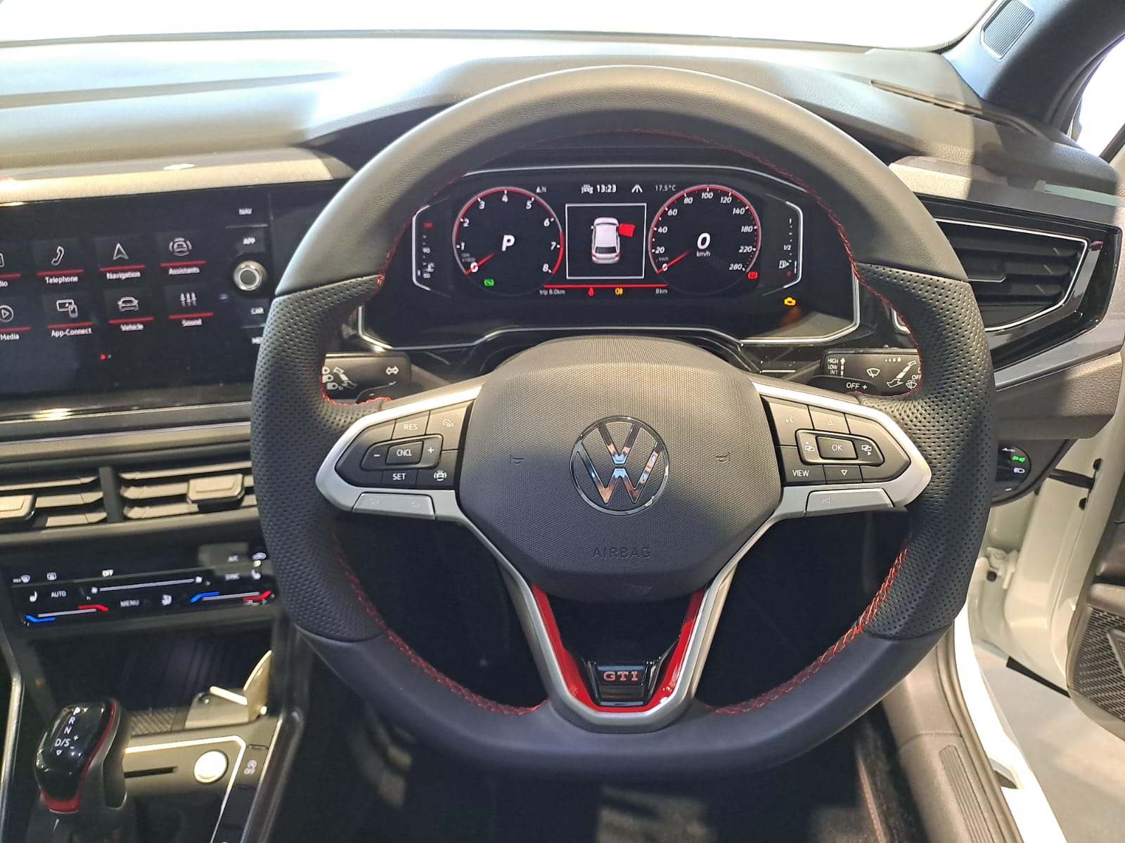Volkswagen (VW) Polo GTi 2.0 DSG (147 kW) for sale in Gauteng - Johannesburg - Carfind.co.za (ID ...