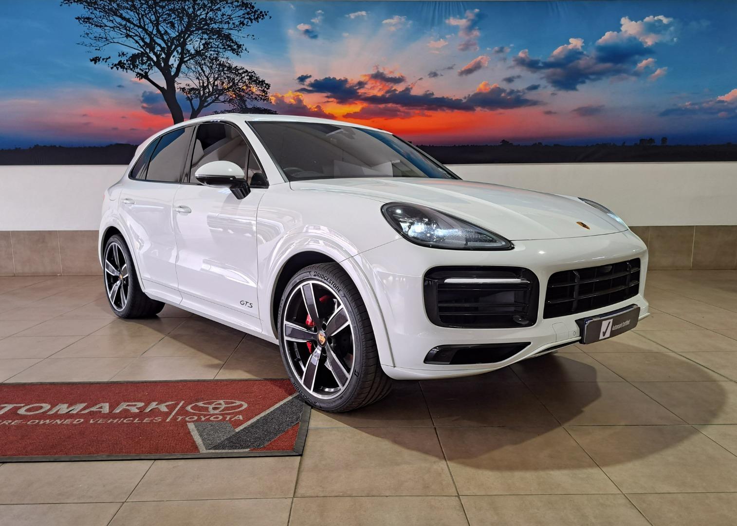 Porsche Cayenne GTS (338 kW) Coupe for sale in Limpopo - Mookgophong ...