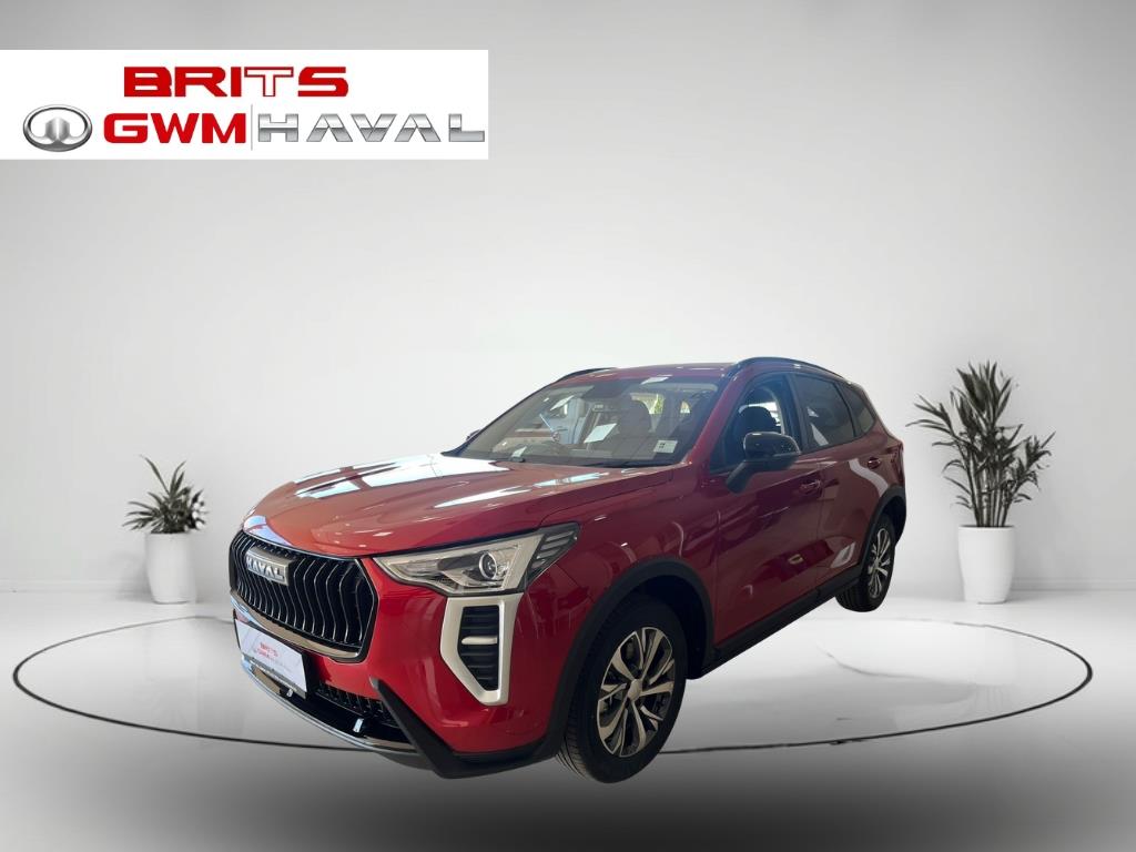 Haval Jolion 1.5T City Plus for sale in North West - Brits - Carfind.co ...