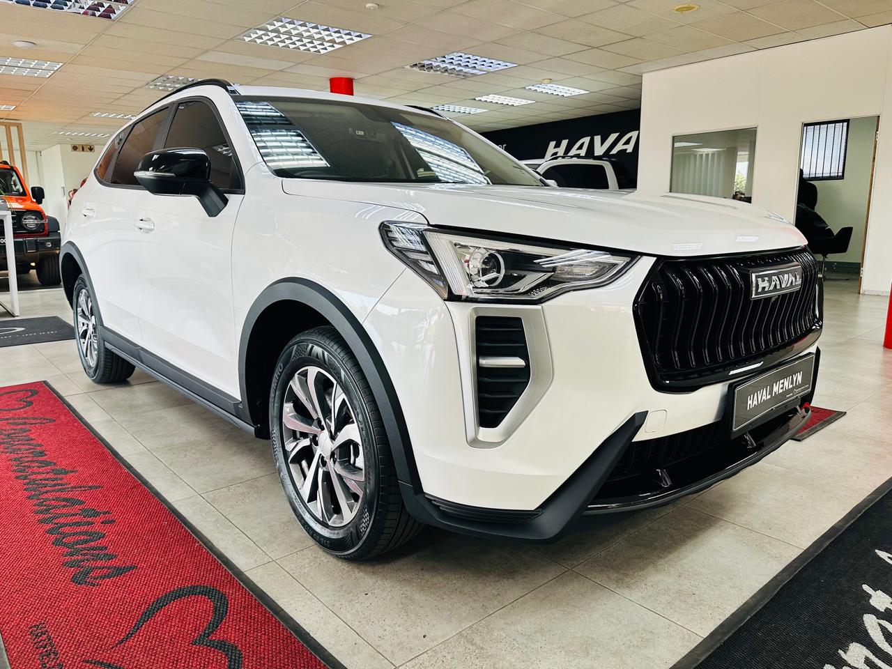 Haval Jolion 1.5T City Plus for sale in Gauteng - Pretoria - Carfind.co ...