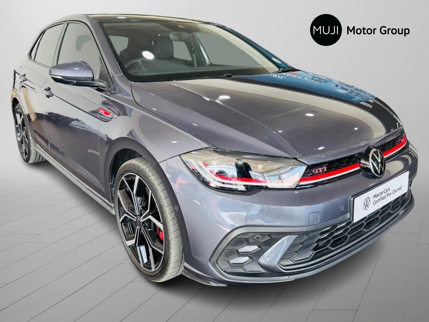 Volkswagen (VW) Polo GTi 2.0 DSG (147 kW) for sale in KZN - Ladysmith - Carfind.co.za (ID:7742065)