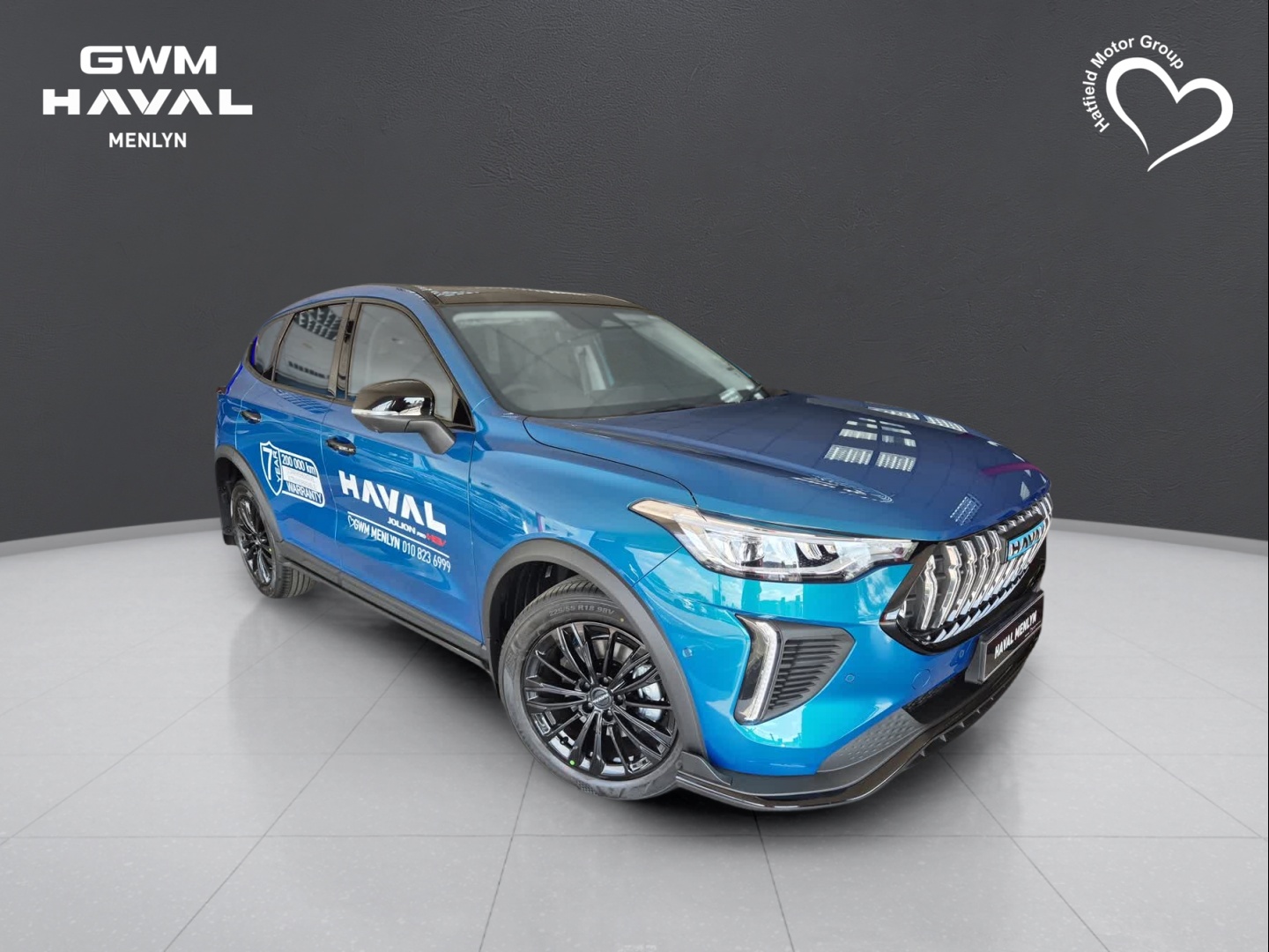 2025 Haval Jolion Pro 1.5 HEV Ultra Luxury DHT Q2FyTGlzdGluZzo1MzQzNzc ...