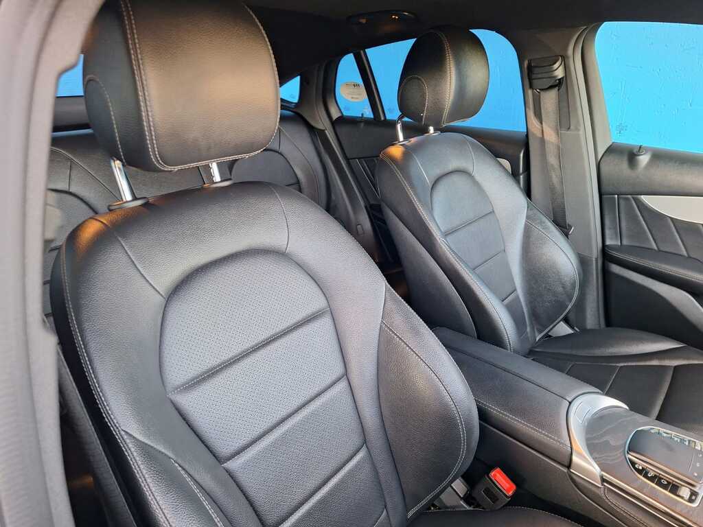 Mercedes Benz GLC 300d Coupe 4Matic for sale in Gauteng - Pretoria ...