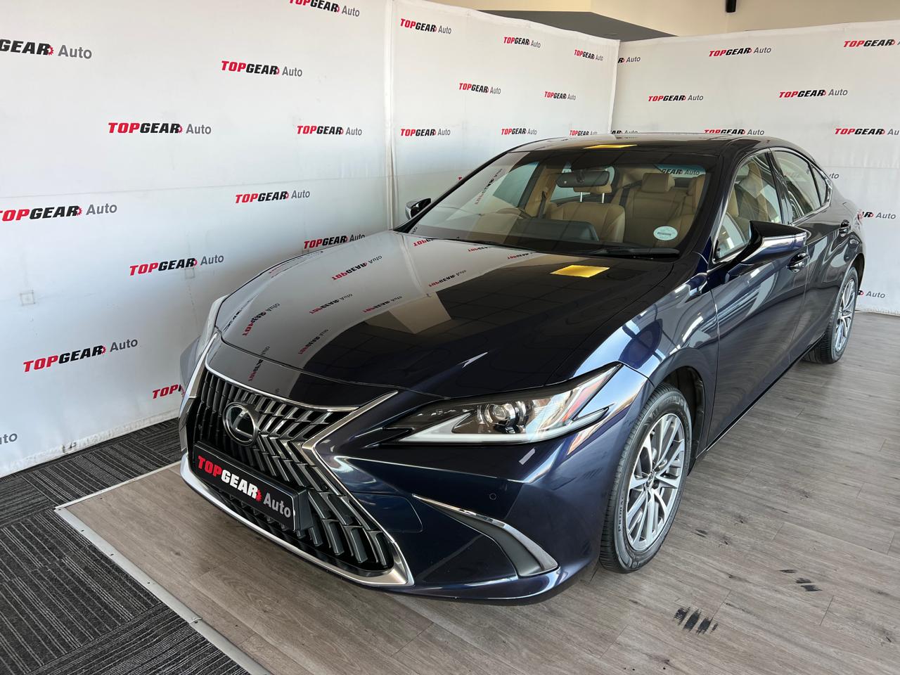 Lexus ES 250 EX II for sale in Gauteng - Johannesburg - Carfind.co.za ...