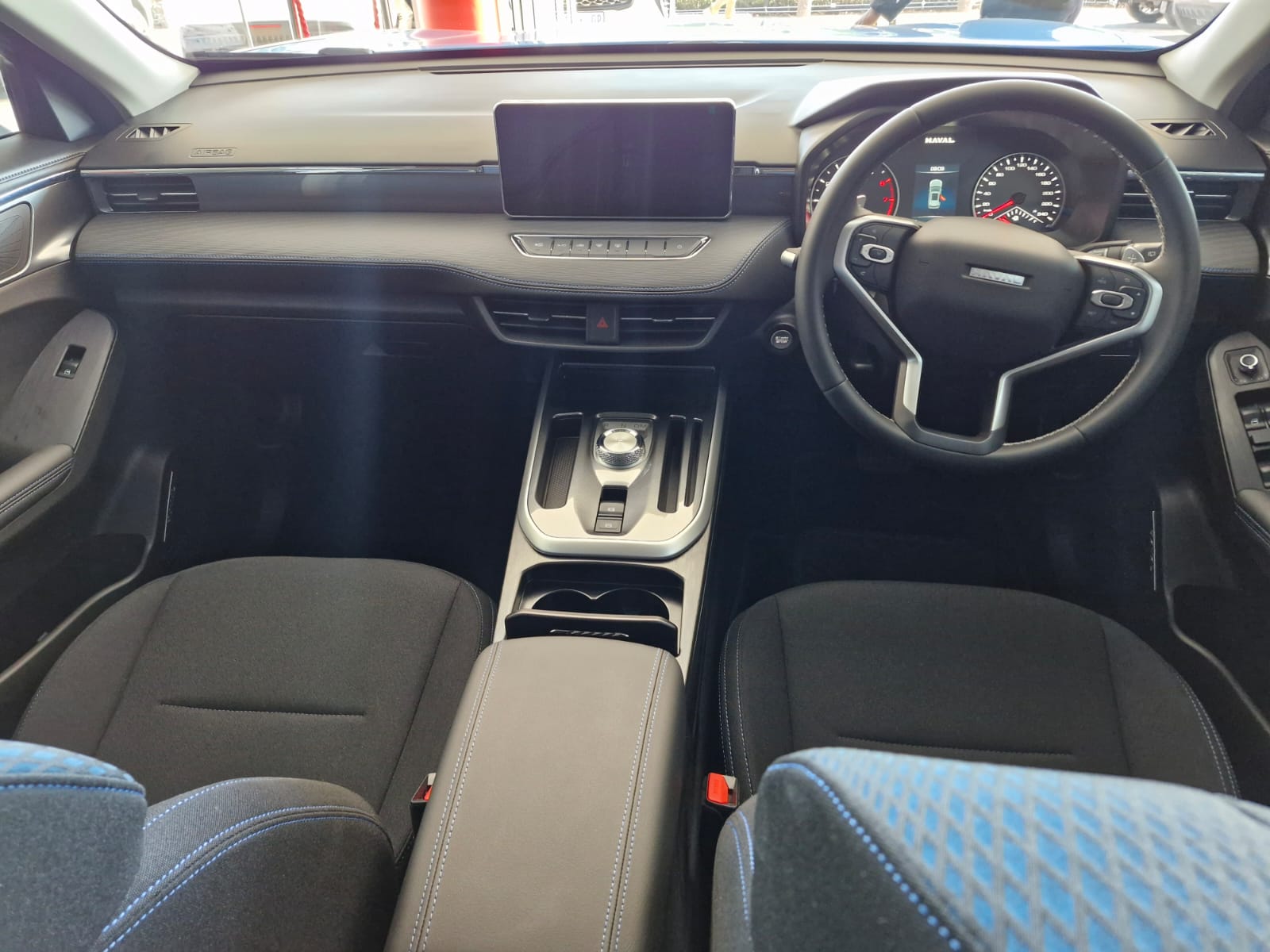 Haval Jolion 1.5T City Plus for sale in Gauteng - Pretoria - Carfind.co ...