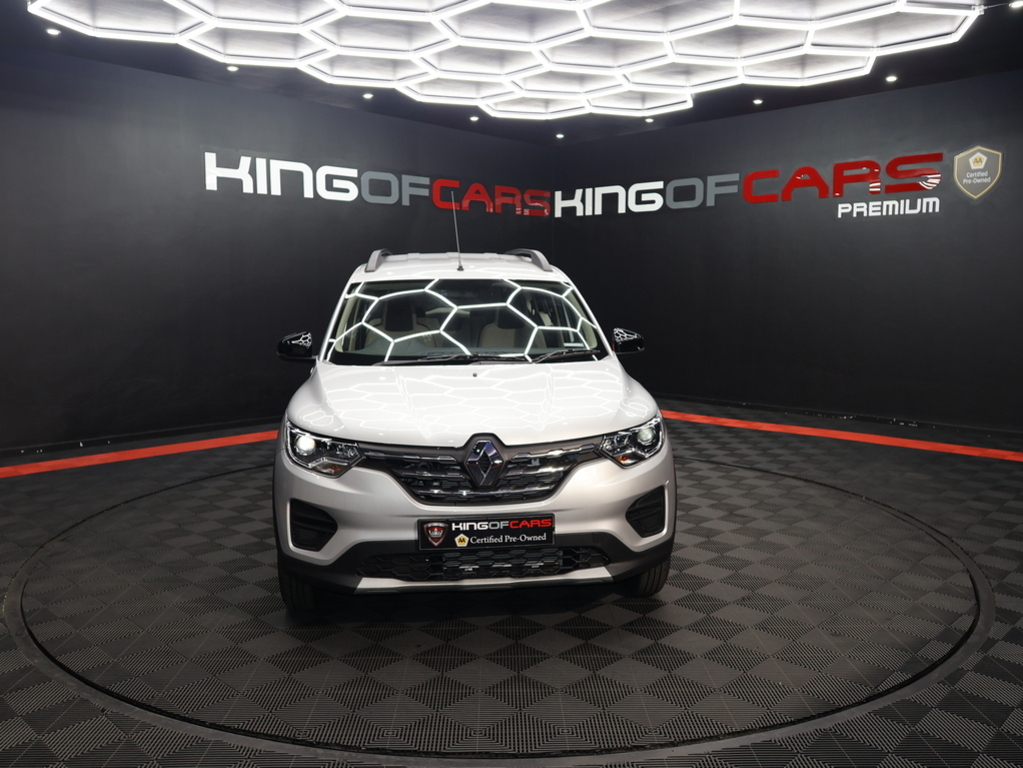Renault Triber 1.0 Zen for sale in Gauteng - Johannesburg - Carfind.co ...