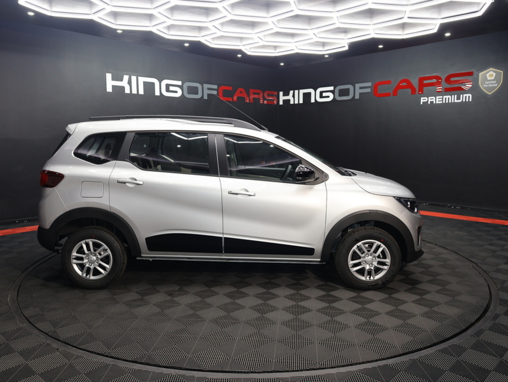 Renault Triber 1.0 Zen for sale in Gauteng - Johannesburg - Carfind.co ...