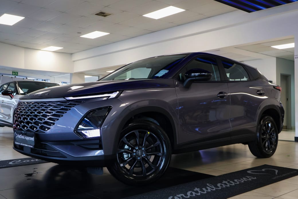 2025 Omoda C5 1.5T 230T Style Q2FyTGlzdGluZzo1MTI2NTg R364900 | Avo Auto