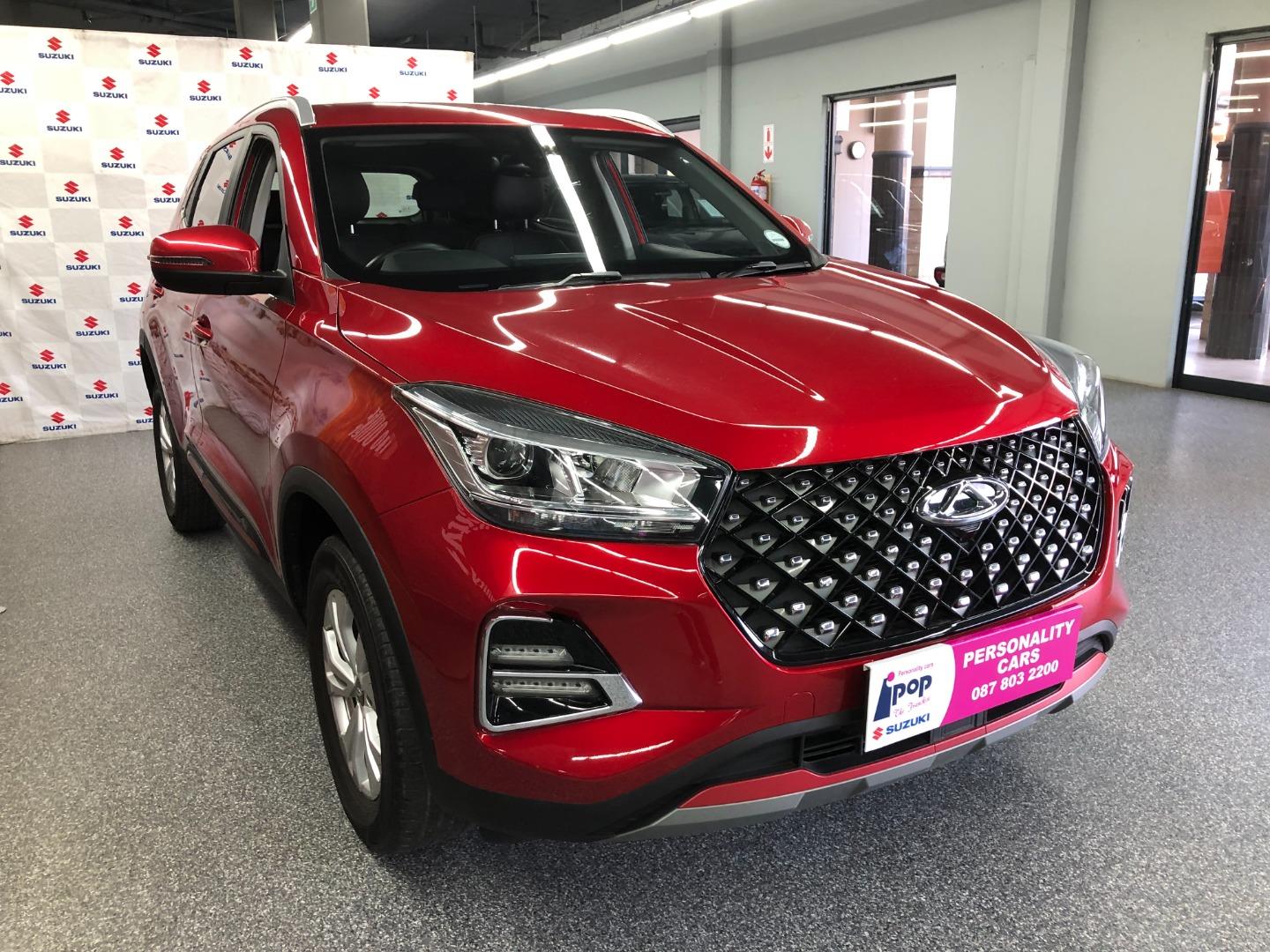 Chery Tiggo 4 Pro 1.5 Urban for sale in Gauteng - Johannesburg ...