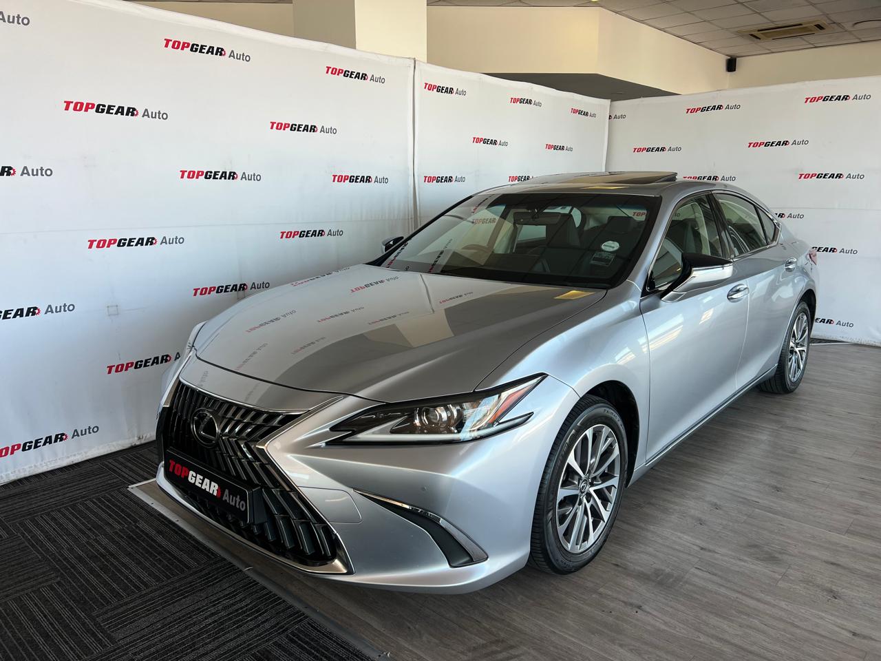 Lexus ES 250 EX II for sale in Gauteng - Johannesburg - Carfind.co.za ...