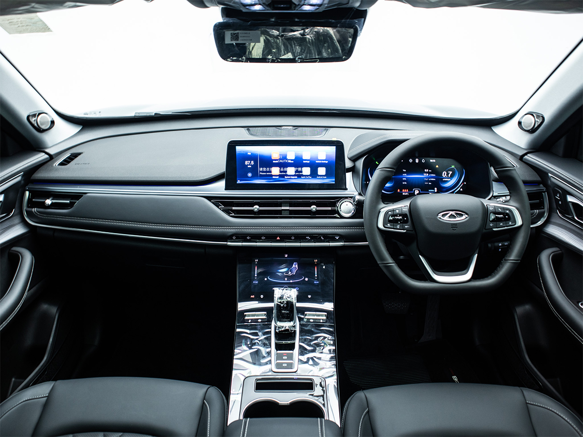 Chery Tiggo 8 Pro 1.6 TGDI Executive Plus DCT for sale in Gauteng ...