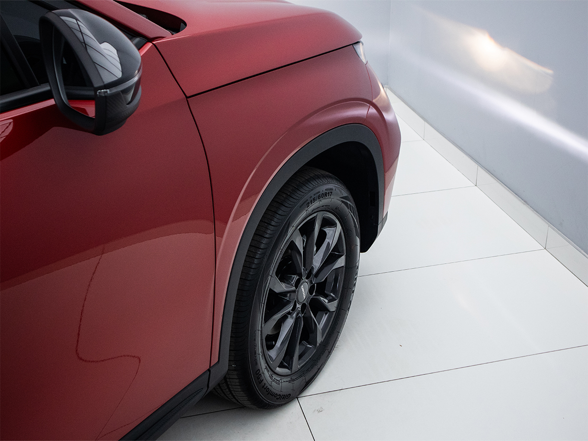 Omoda C5 1.5T 230T Style for sale in Gauteng - Johannesburg - Carfind ...