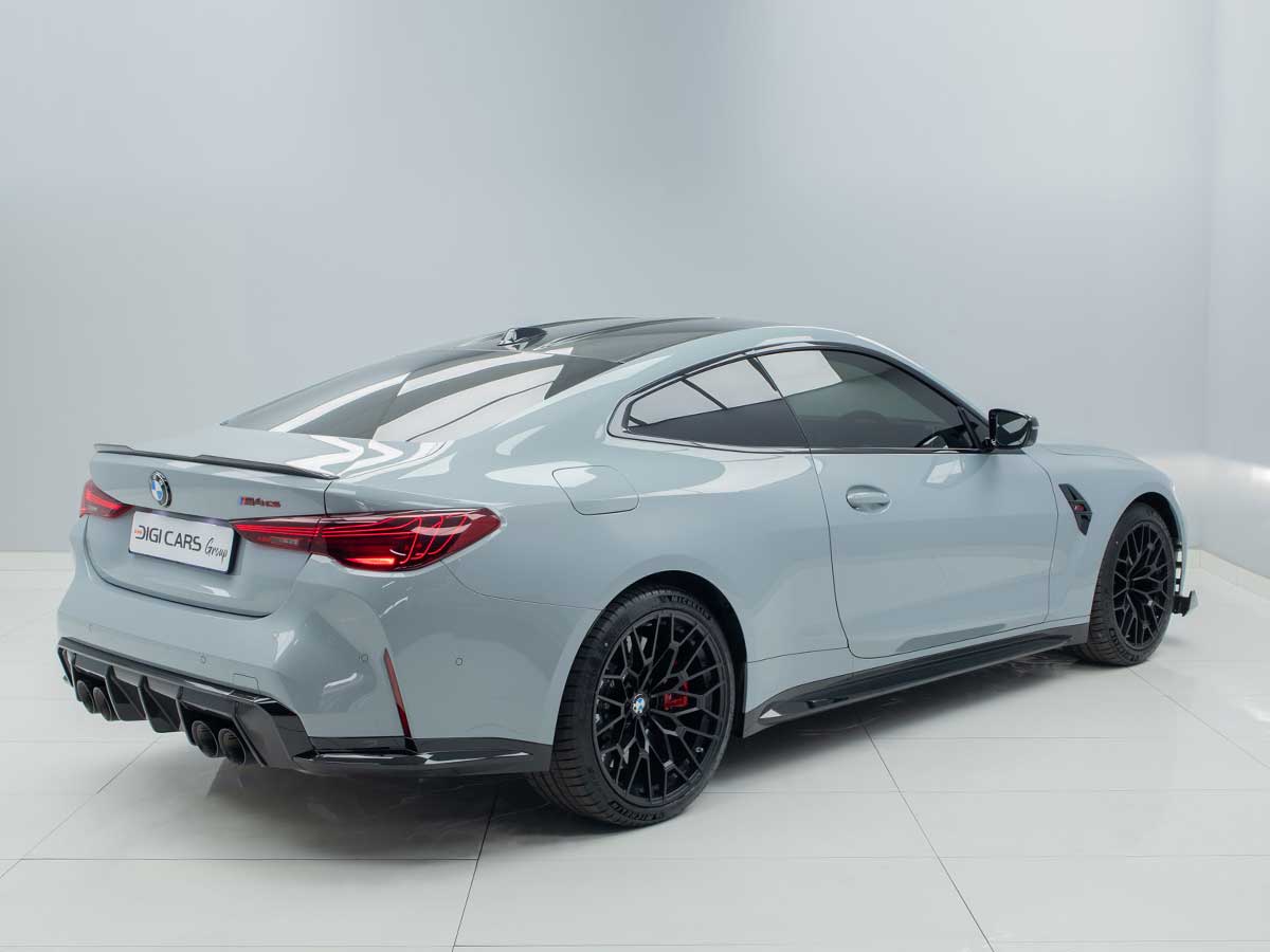BMW M4 (G82) CS M-DCT for sale in Gauteng - Johannesburg - Carfind.co ...