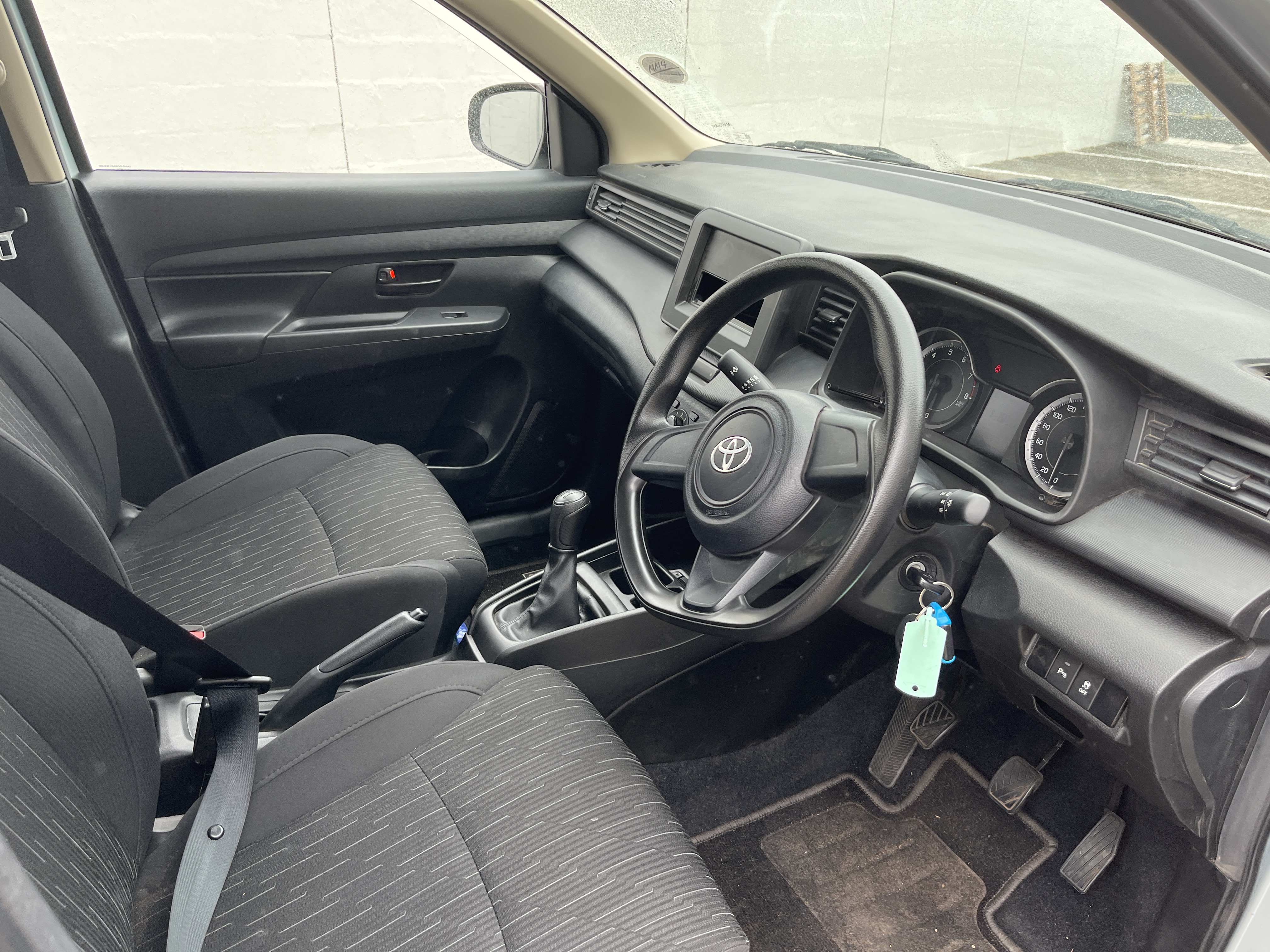 Toyota Rumion 1.5 S for sale in Eastern Cape - Queenstown - Carfind.co ...