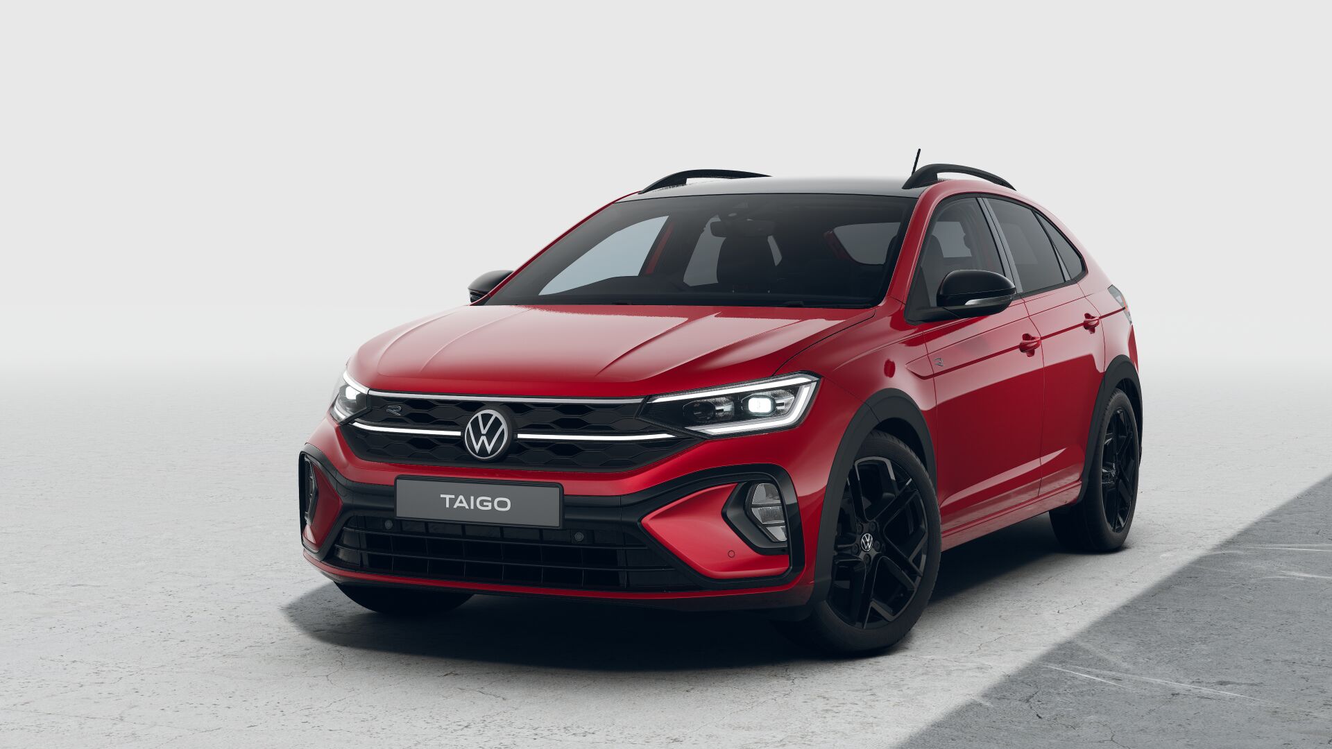 Volkswagen (VW) Taigo 1.0 TSI R-Line for sale in Gauteng - Johannesburg ...