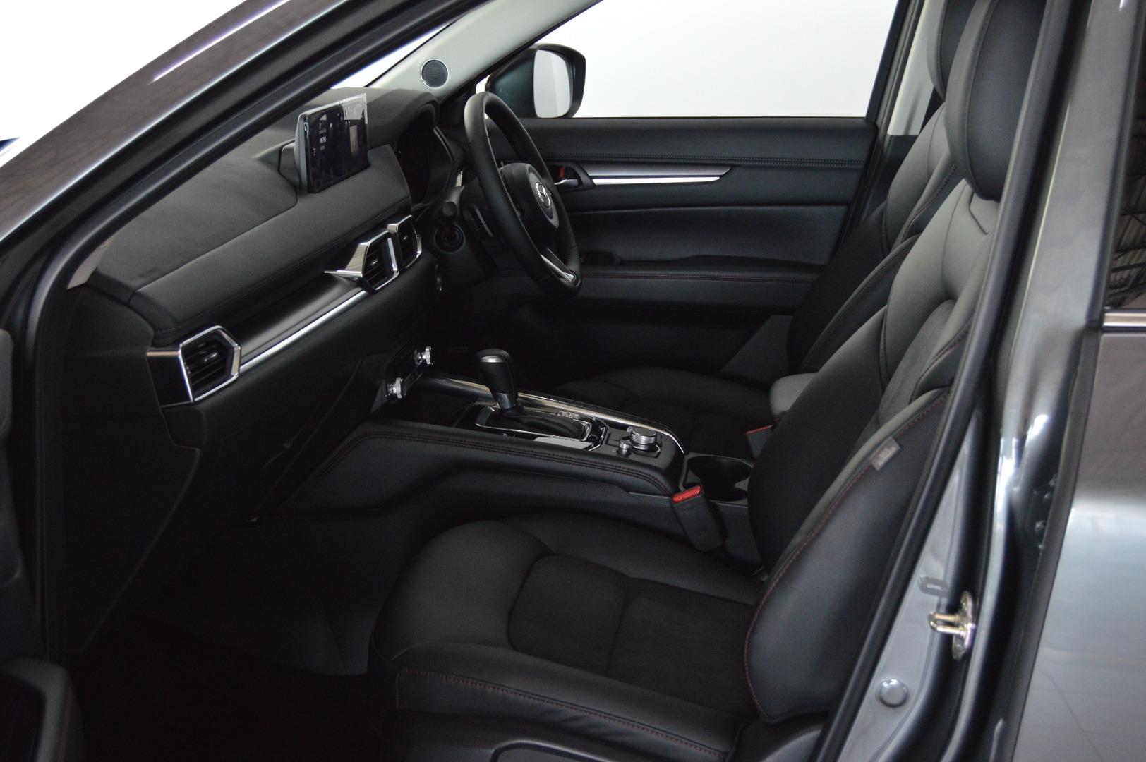 Mazda CX-5 2.0 (121 kW) Carbon Edition Auto for sale in Eastern Cape ...