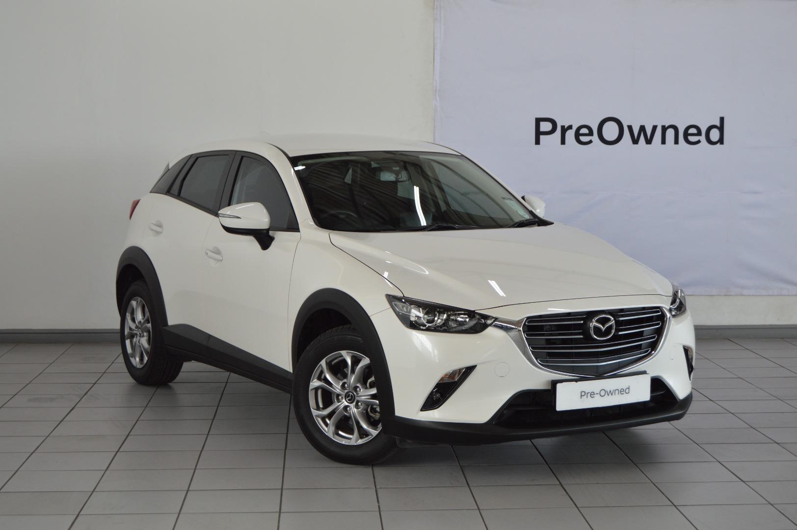 Mazda CX-3 Cars For Sale In South Africa | New Cars & Used Cars For Sale
