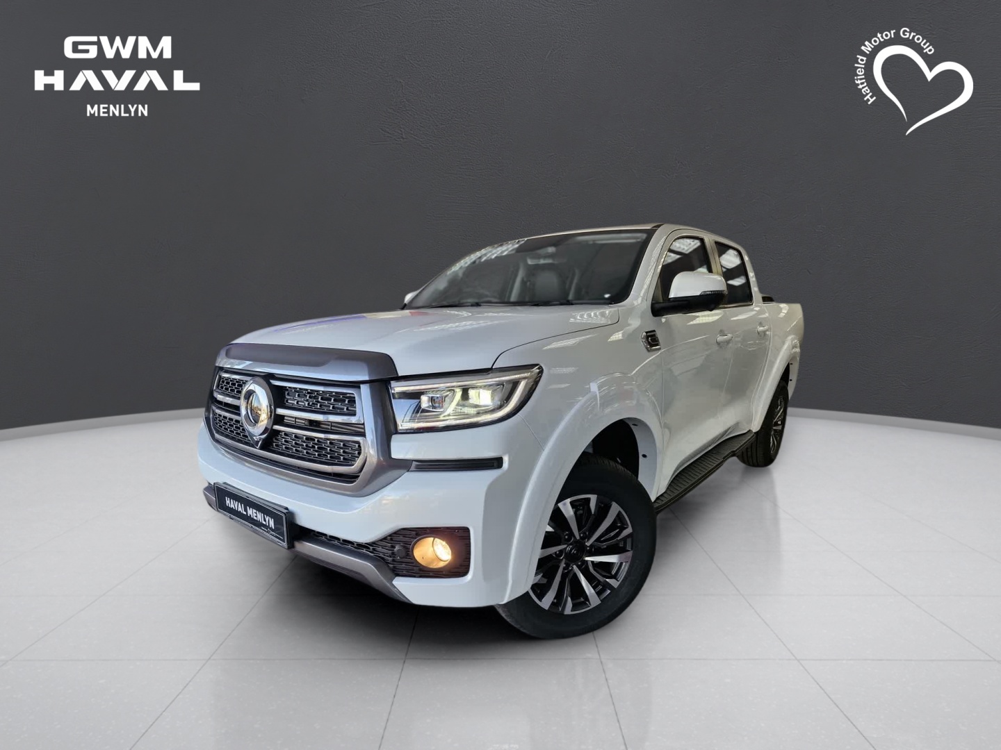 2025 GWM P300 2.4TD LS Double Cab Auto Q2FyTGlzdGluZzo1NDk2NDg R519900 | Avo Auto