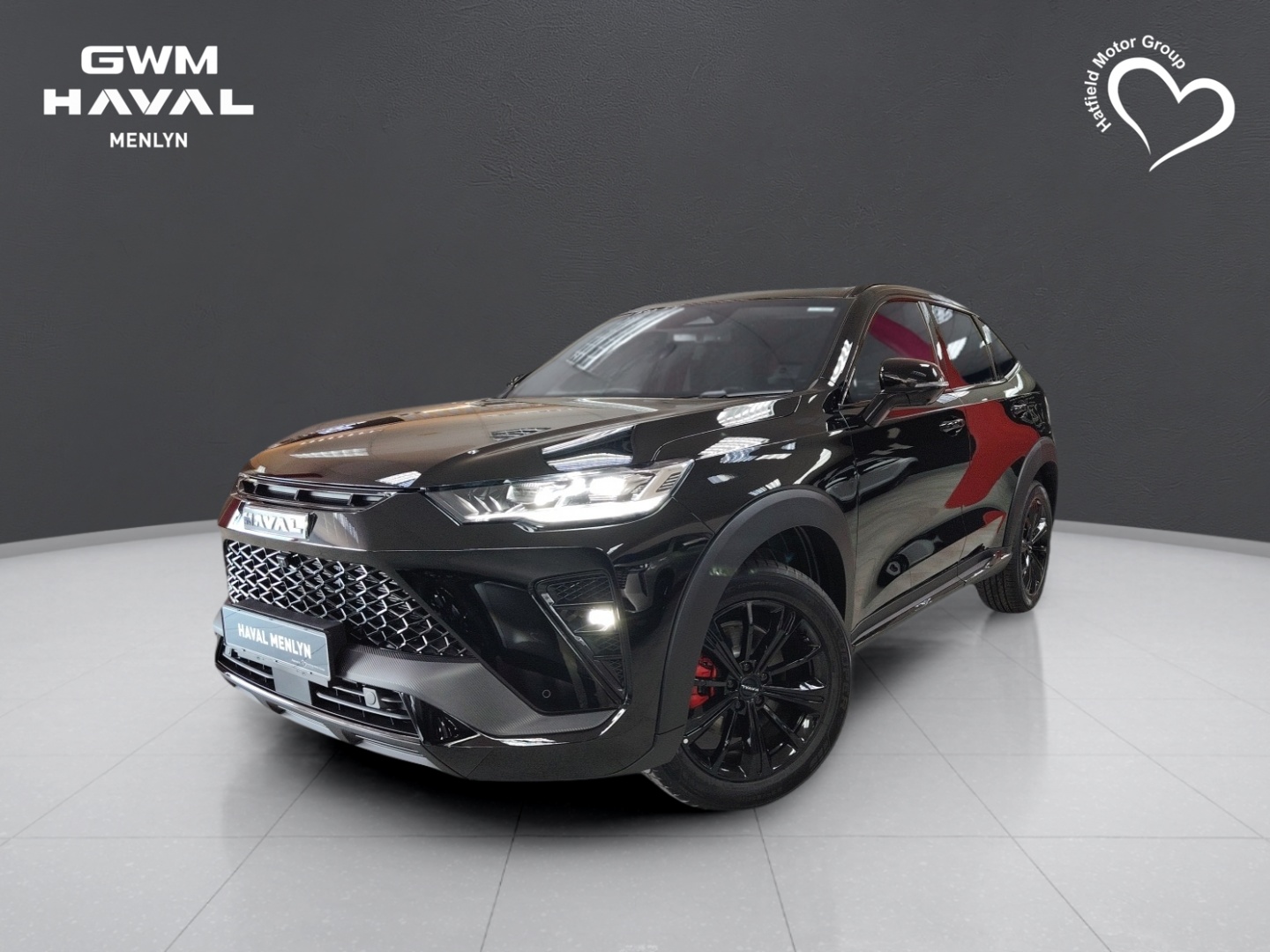 Haval H6 GT 2.0T Super Luxury 4x4 DCT for sale in Gauteng - Pretoria ...