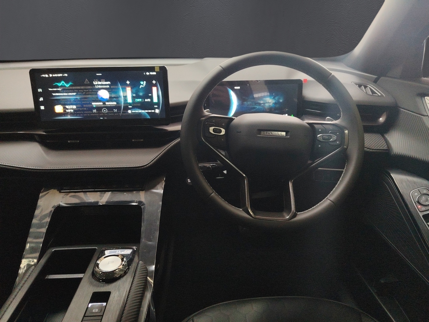 Haval H6 GT 2.0T Super Luxury 4x4 DCT for sale in Gauteng - Pretoria ...