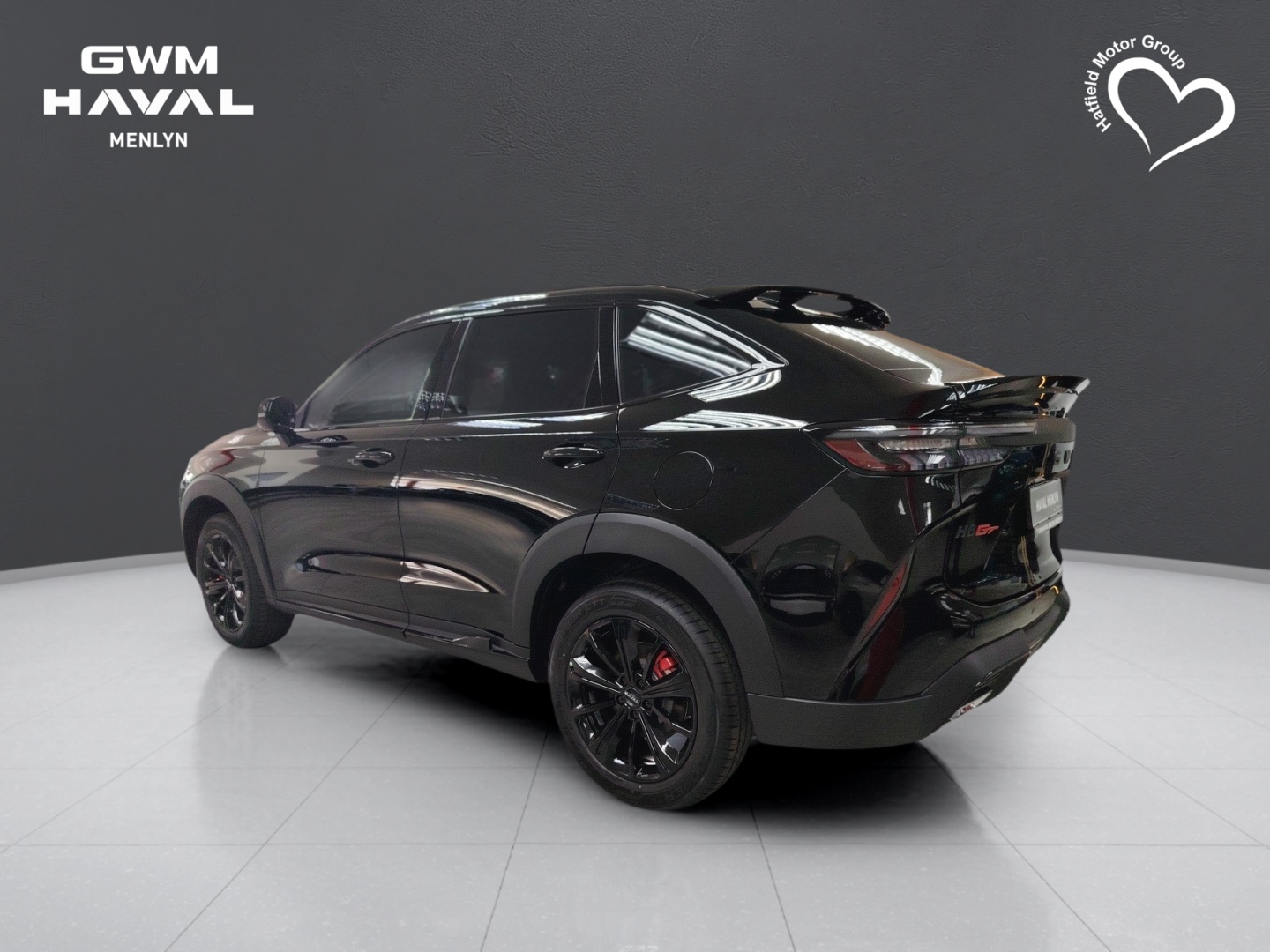 Haval H6 GT 2.0T Super Luxury 4x4 DCT for sale in Gauteng - Pretoria ...